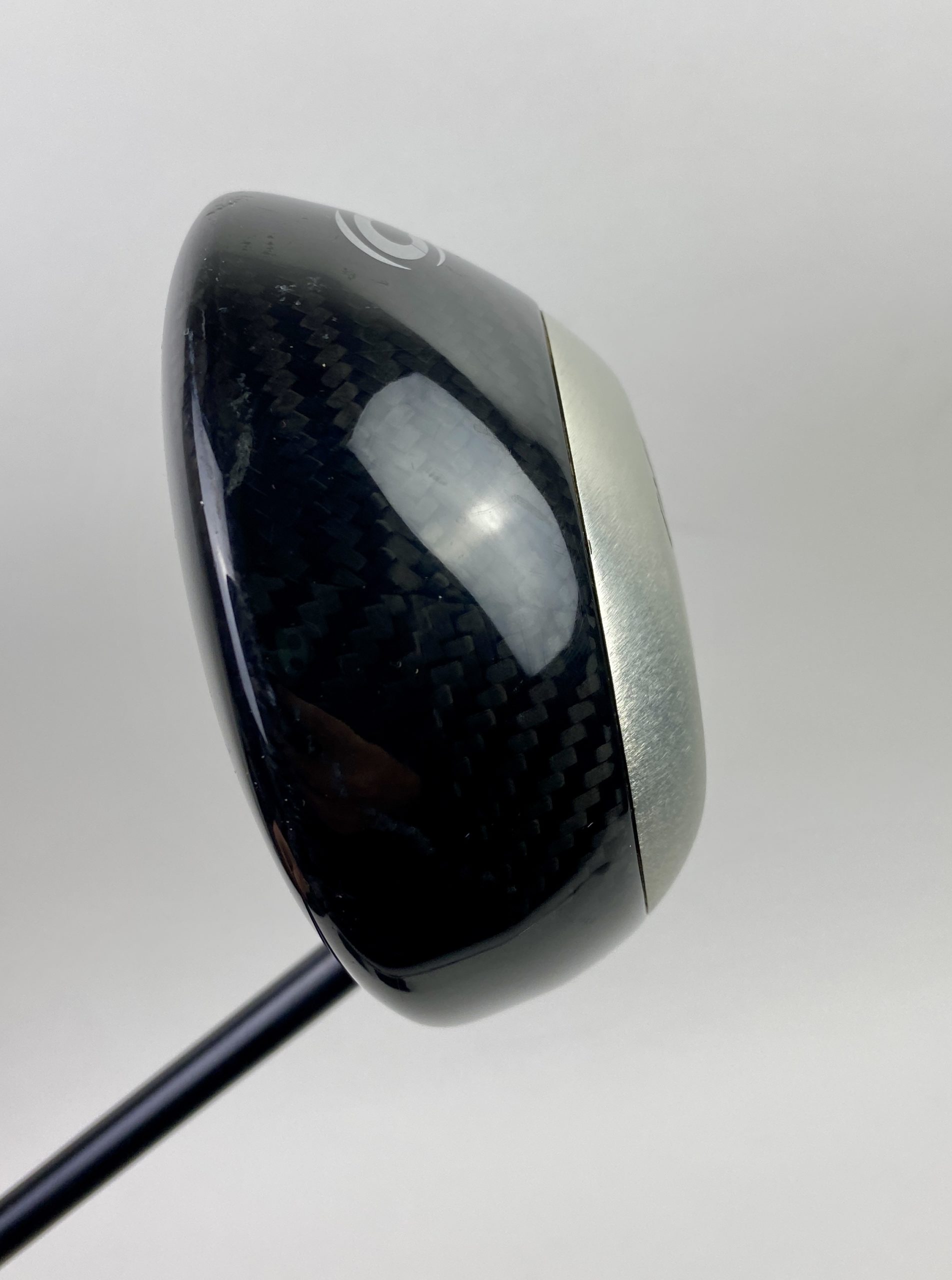Used RH Callaway Big Bertha C4 Driver 10* Golf Club Graphite Ladies ...