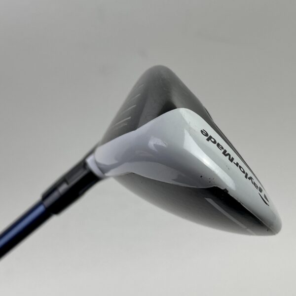 2020 TaylorMade SIM MAX 3 Hybrid 19* Ventus 7-S Stiff Flex 2020 TaylorMade SIM MAX 3 Hybrid 19* Ventus 7-S Stiff Flex