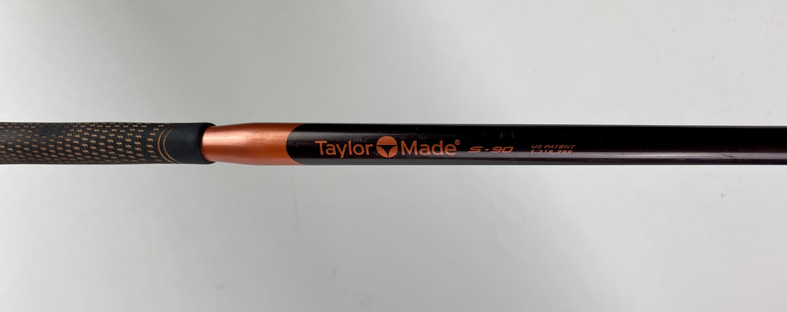Taylormade TI Tungsten Firesole Bubble 2 Driver 9.5* 90g Stiff Bubble ...