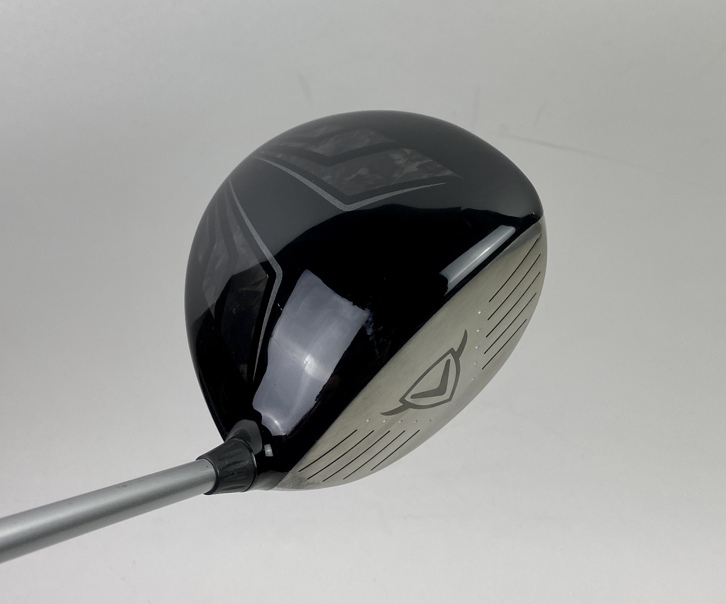 LH Callaway Golf Diablo Octane Driver 11.5* 4.0 Ladies Flex Graphite ...