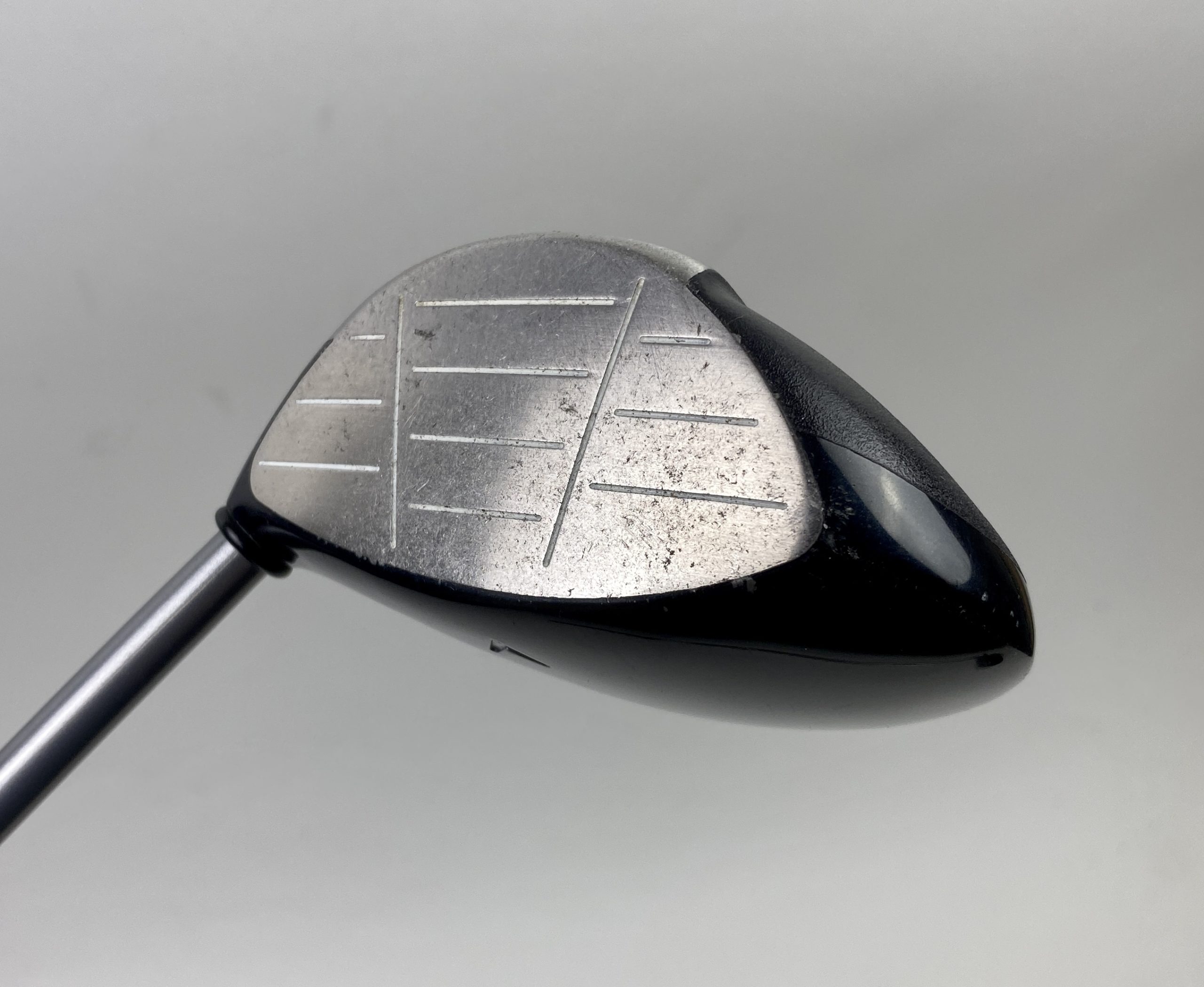 RH Callaway Golf Big Bertha Steelhead Plus Driver 12* Regular Flex ...