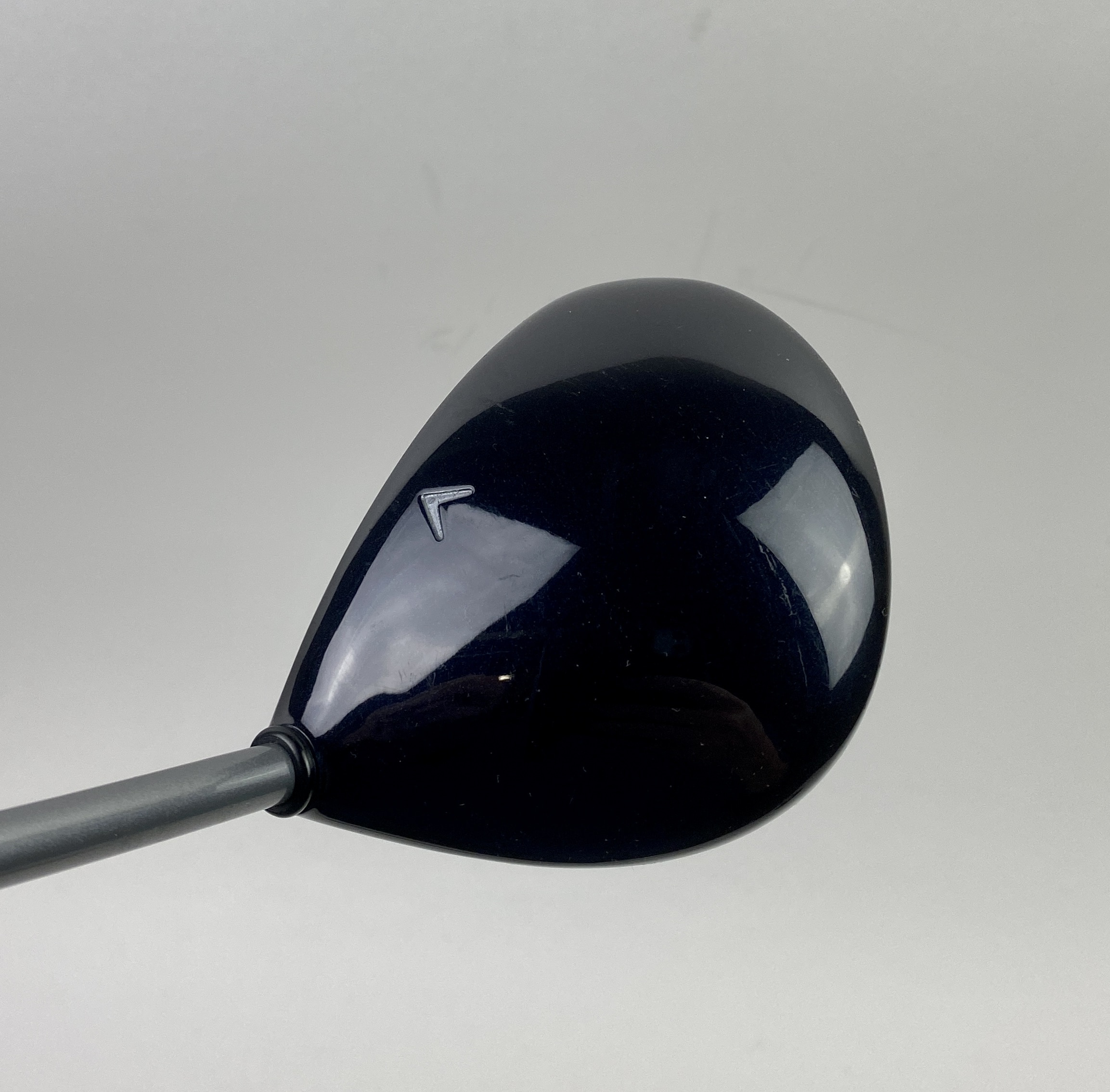 RH Callaway Golf Big Bertha Steelhead Plus Driver 12* Regular Flex ...