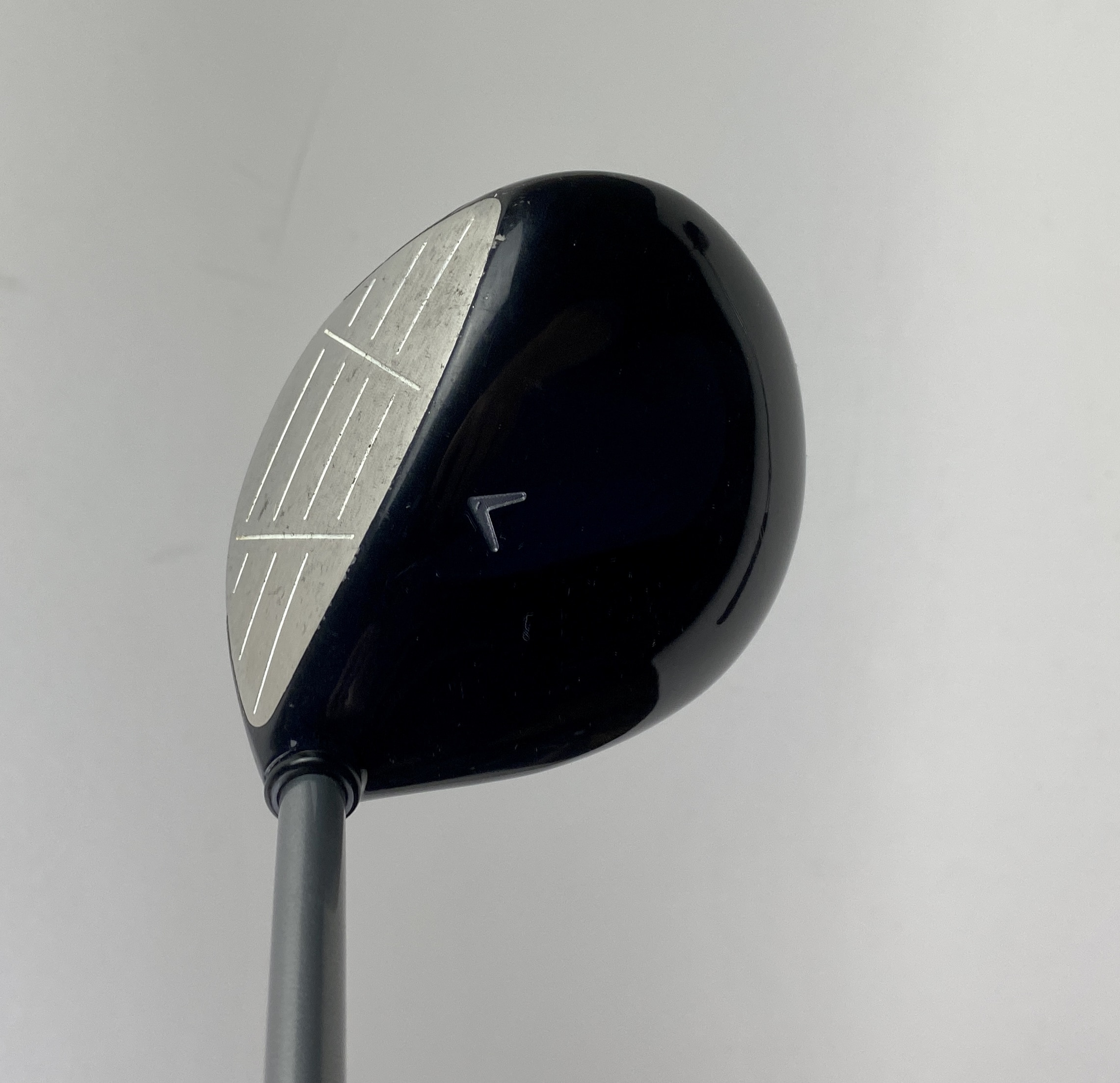 RH Callaway Golf Big Bertha Steelhead Plus Driver 12* Regular Flex ...