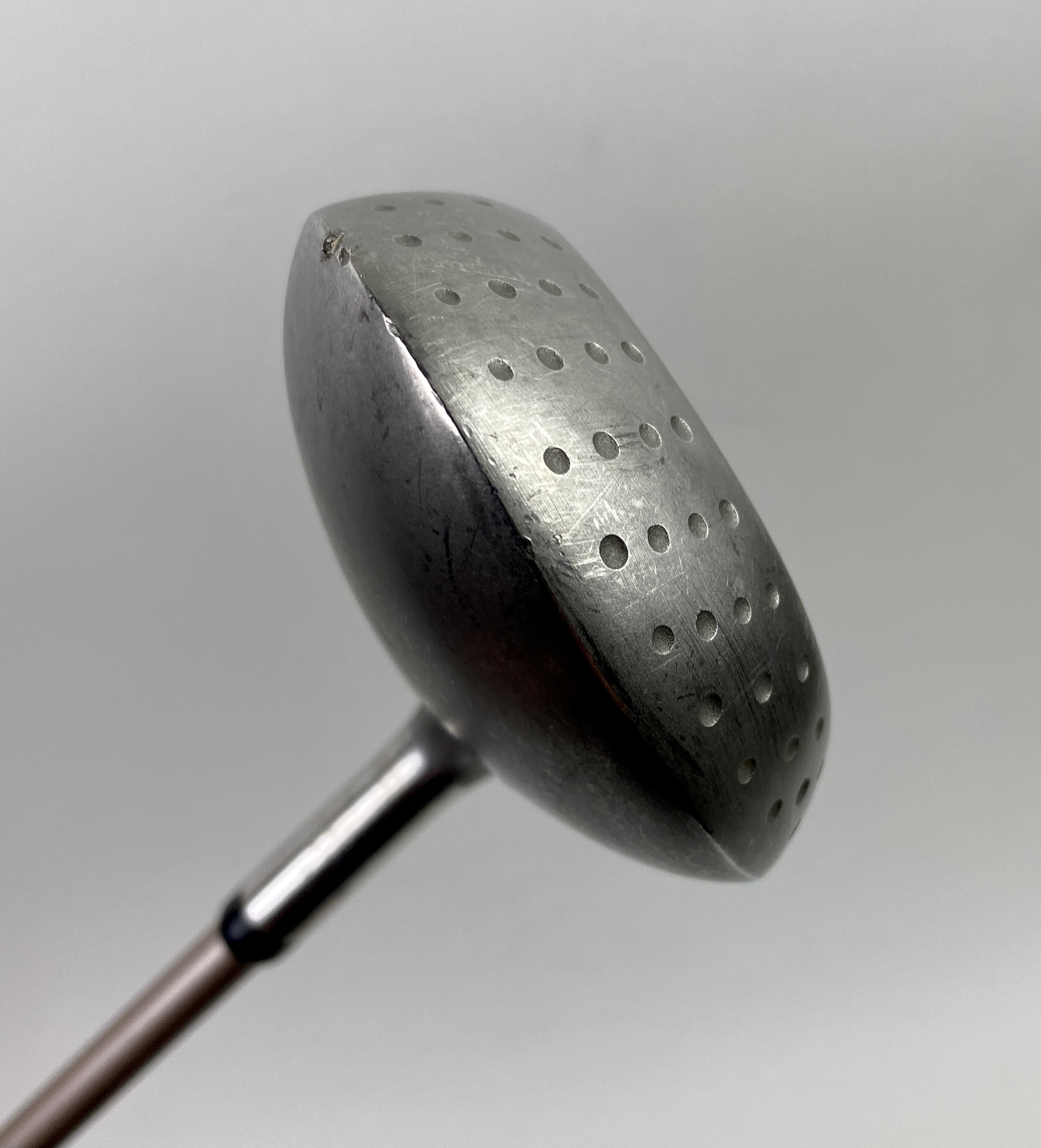 Used Right Handed TaylorMade Fairway Wood Tour Spoon 13* Strong Flex ...