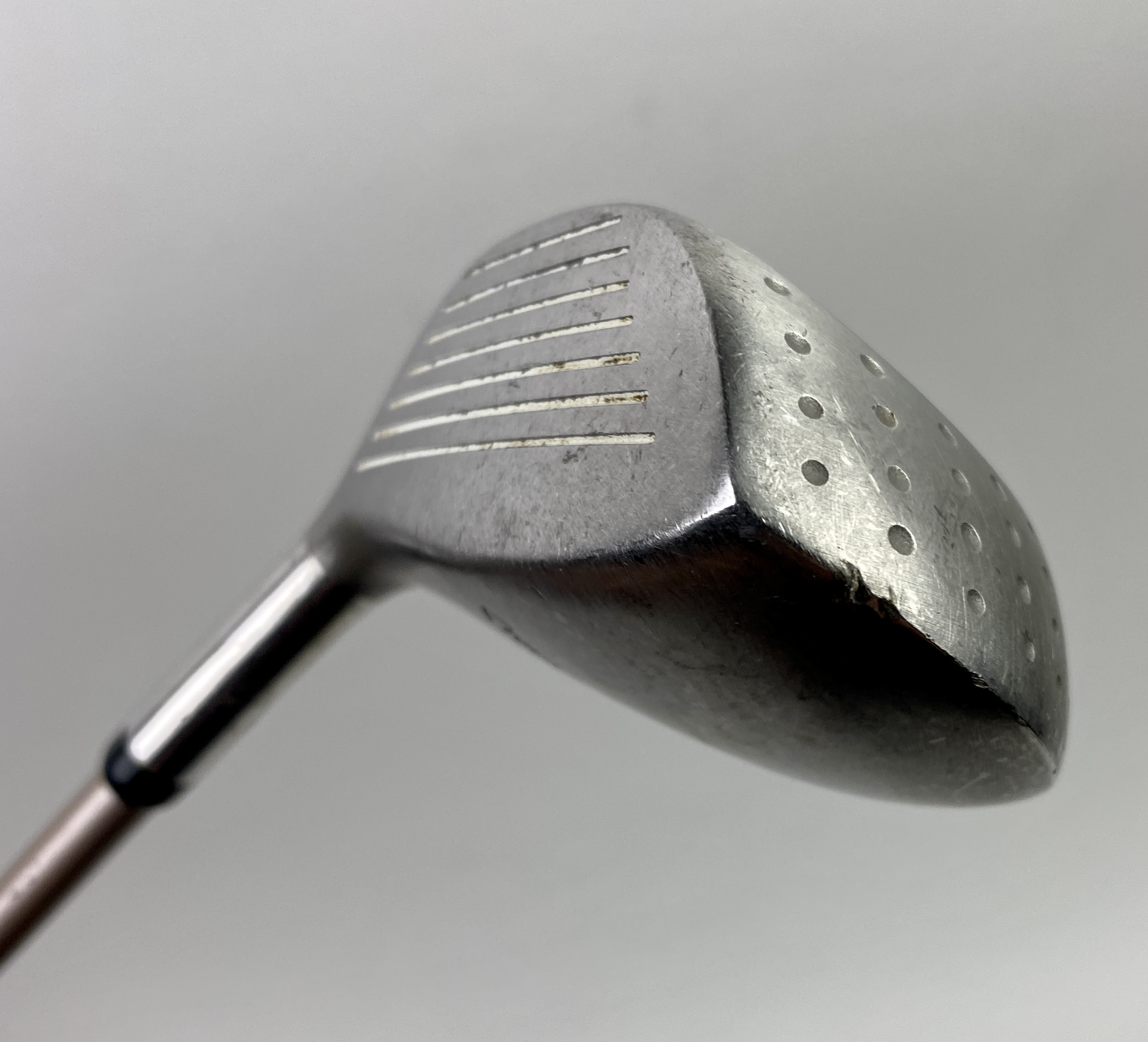 Used Right Handed TaylorMade Fairway Wood Tour Spoon 13* Strong Flex ...
