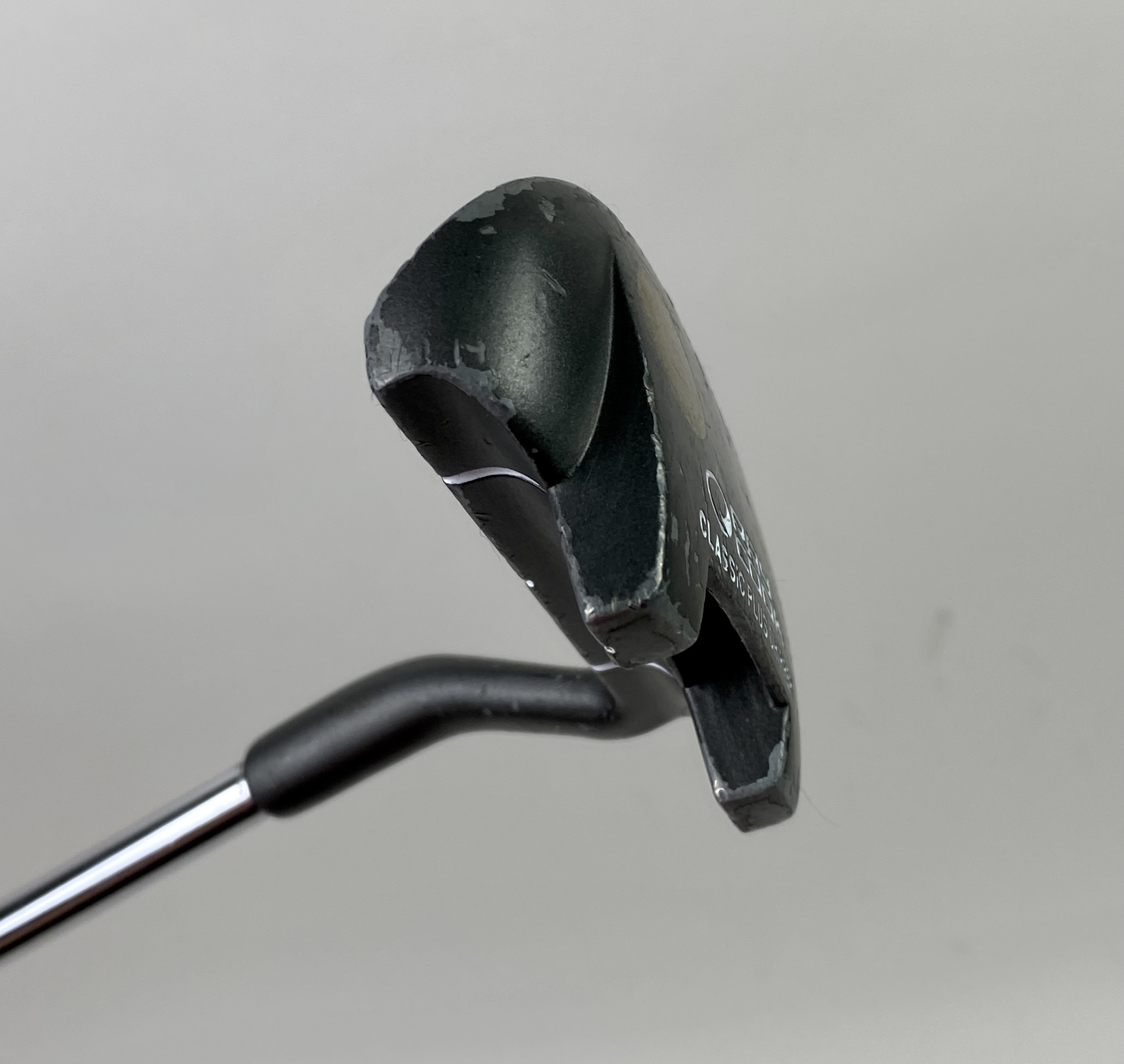 Ray Cook Classic Plus Chipper 35" Putter Steel Golf Club · SwingPoint Golf®