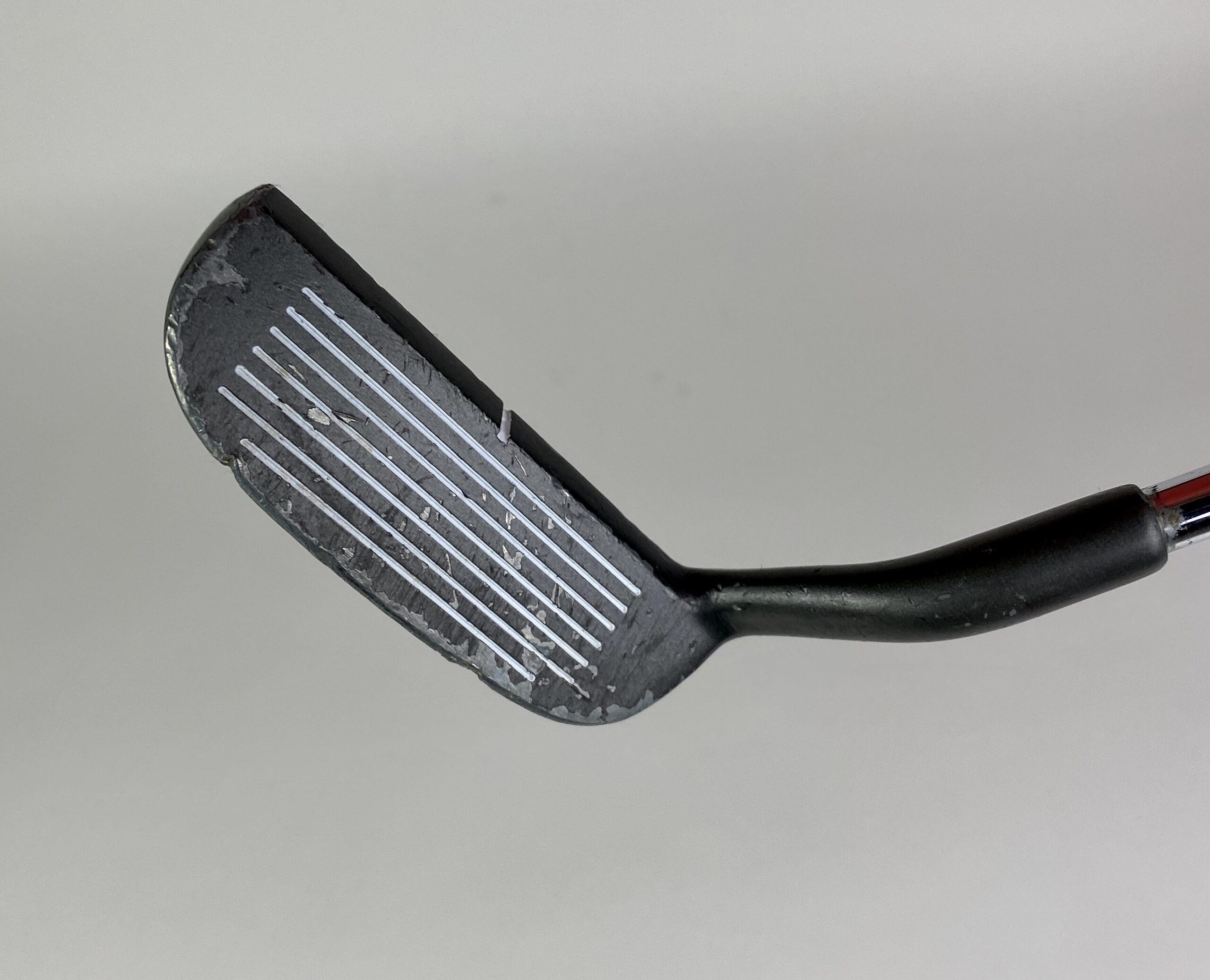 Ray Cook Classic Plus Chipper 35" Putter Steel Golf Club · SwingPoint Golf®