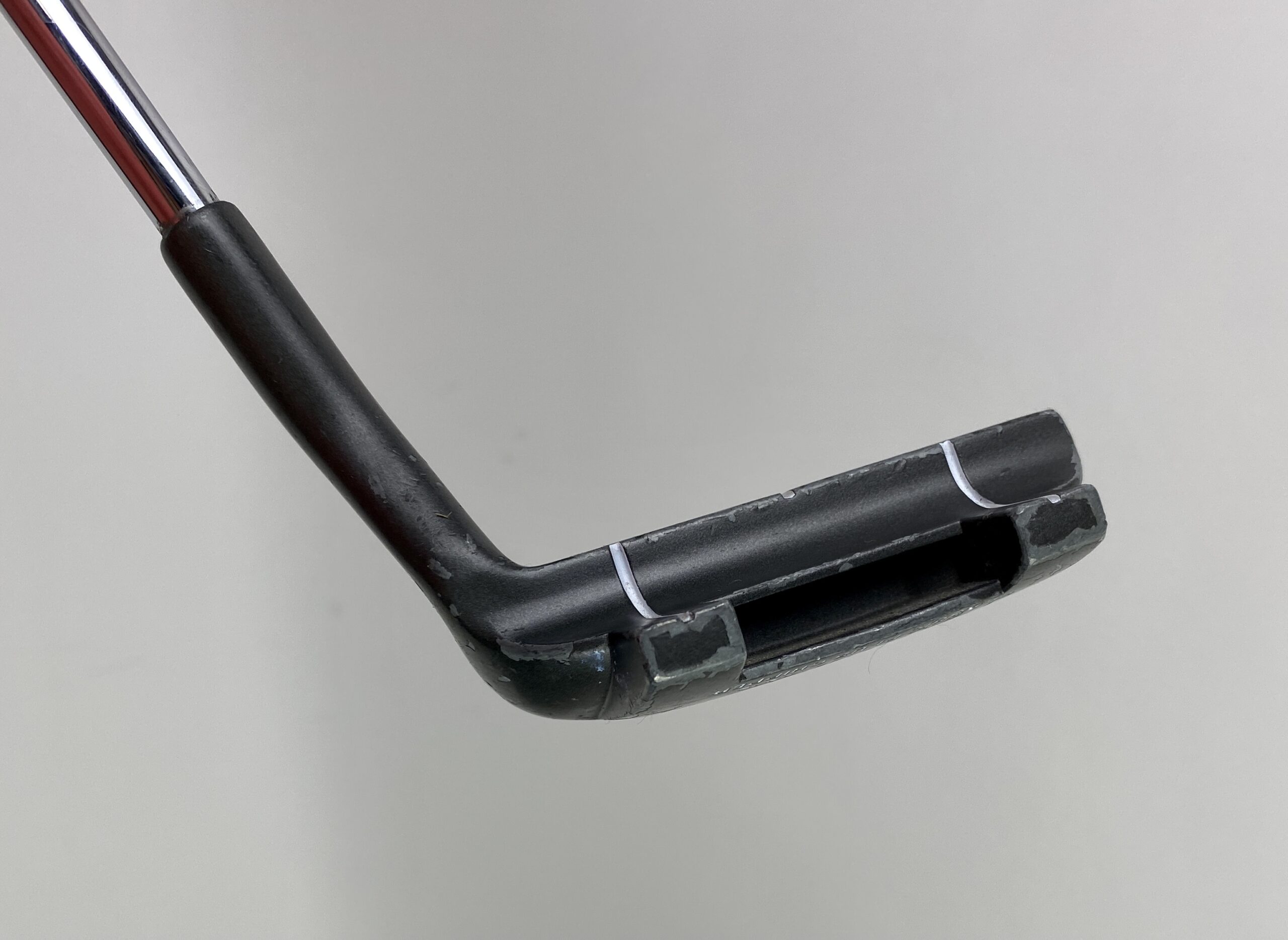 Ray Cook Classic Plus Chipper 35" Putter Steel Golf Club · SwingPoint Golf®