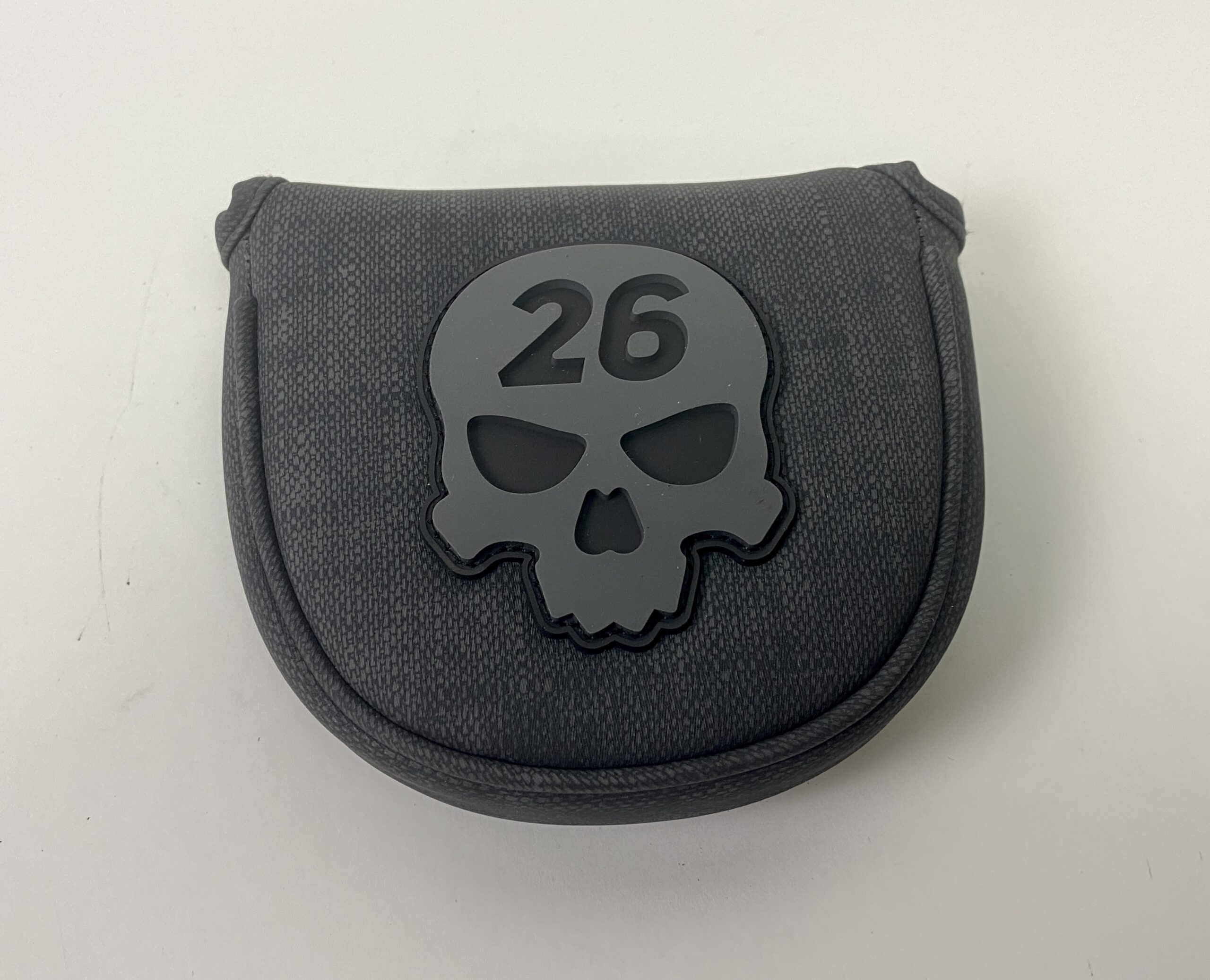New PXG Darkness 26 Mallet Putter Headcover Golf – SwingPoint Golf®