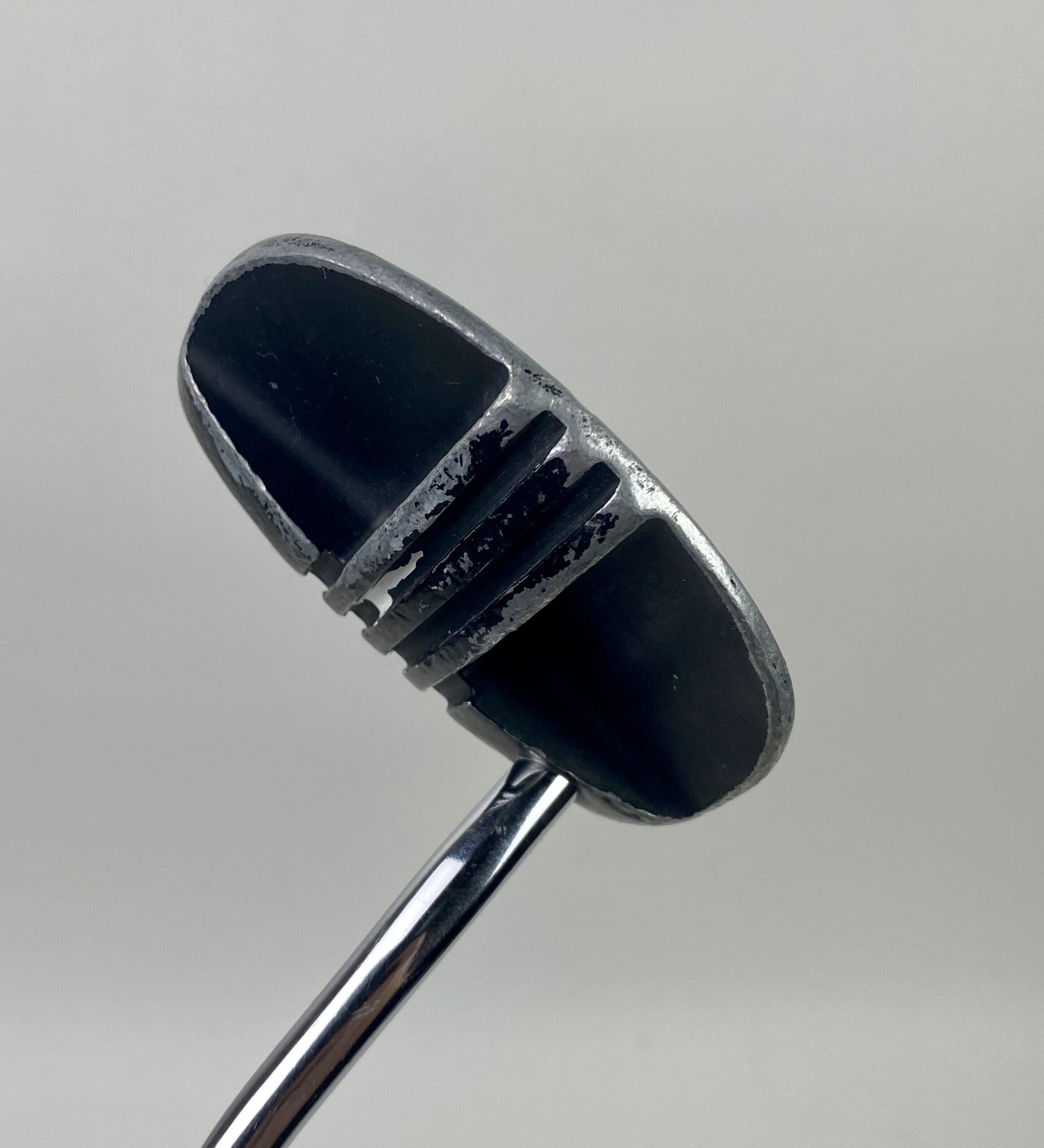 RAM Zebra Z-39 390gm Z2 35" Putter Steel Golf Club · SwingPoint Golf®