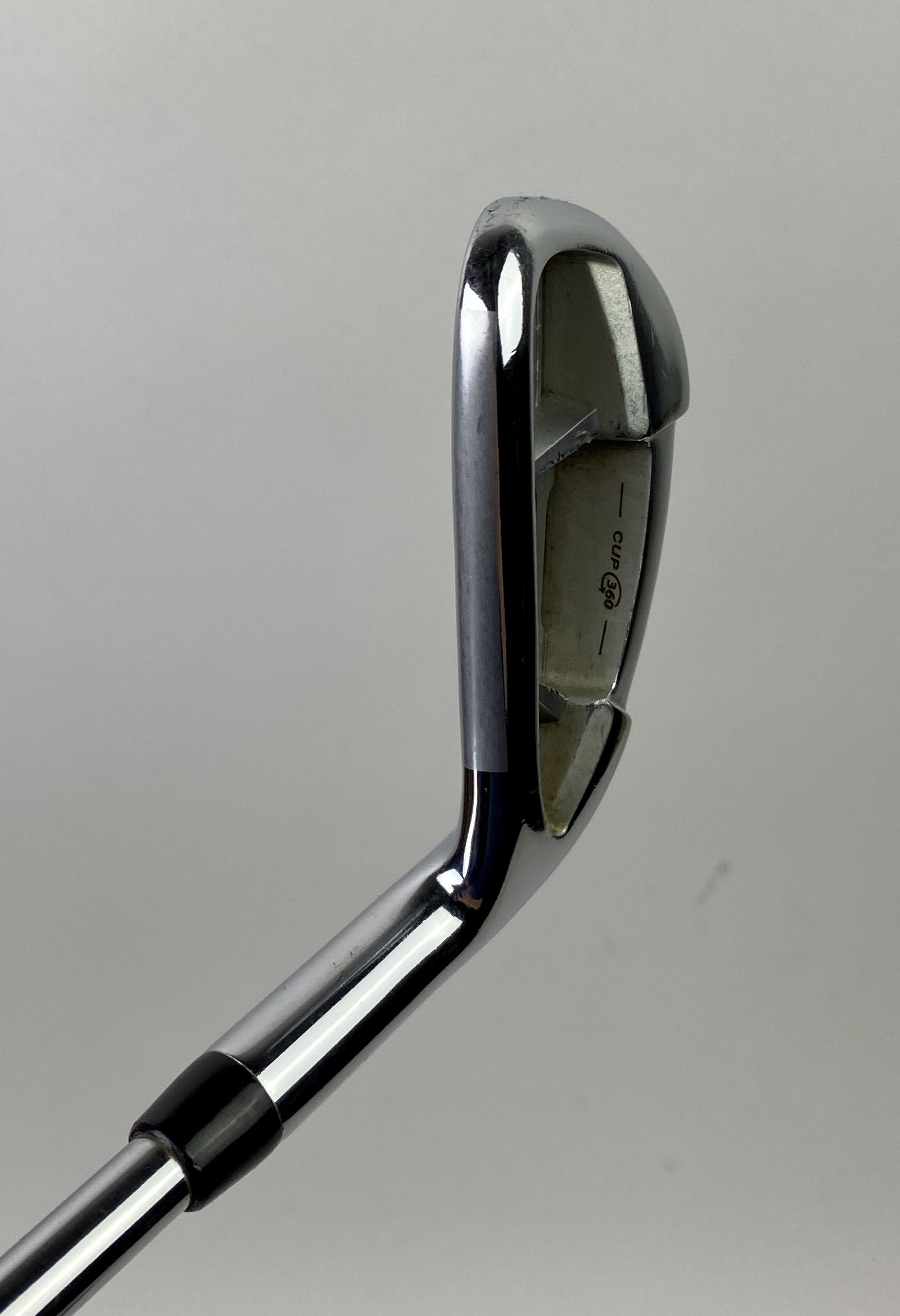RH Callaway Rogue Pro CF-18 6 Iron XP 105 S300 Stiff Flex Steel Golf ...