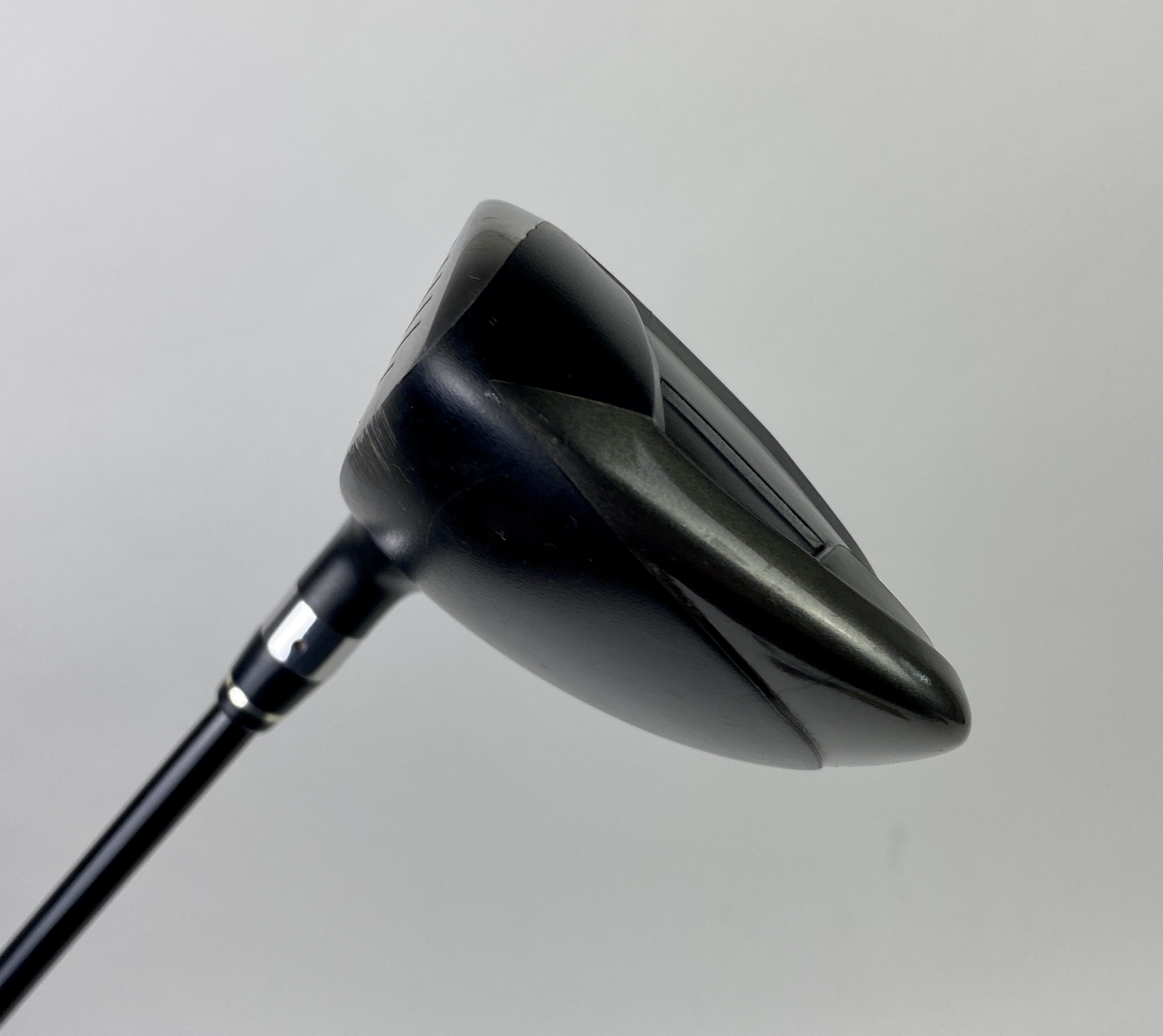 Used Right Handed Nike SQ Dymo Quad Keel 3 15 70g Stiff Flex Graphite Golf Club · SwingPoint Golf®
