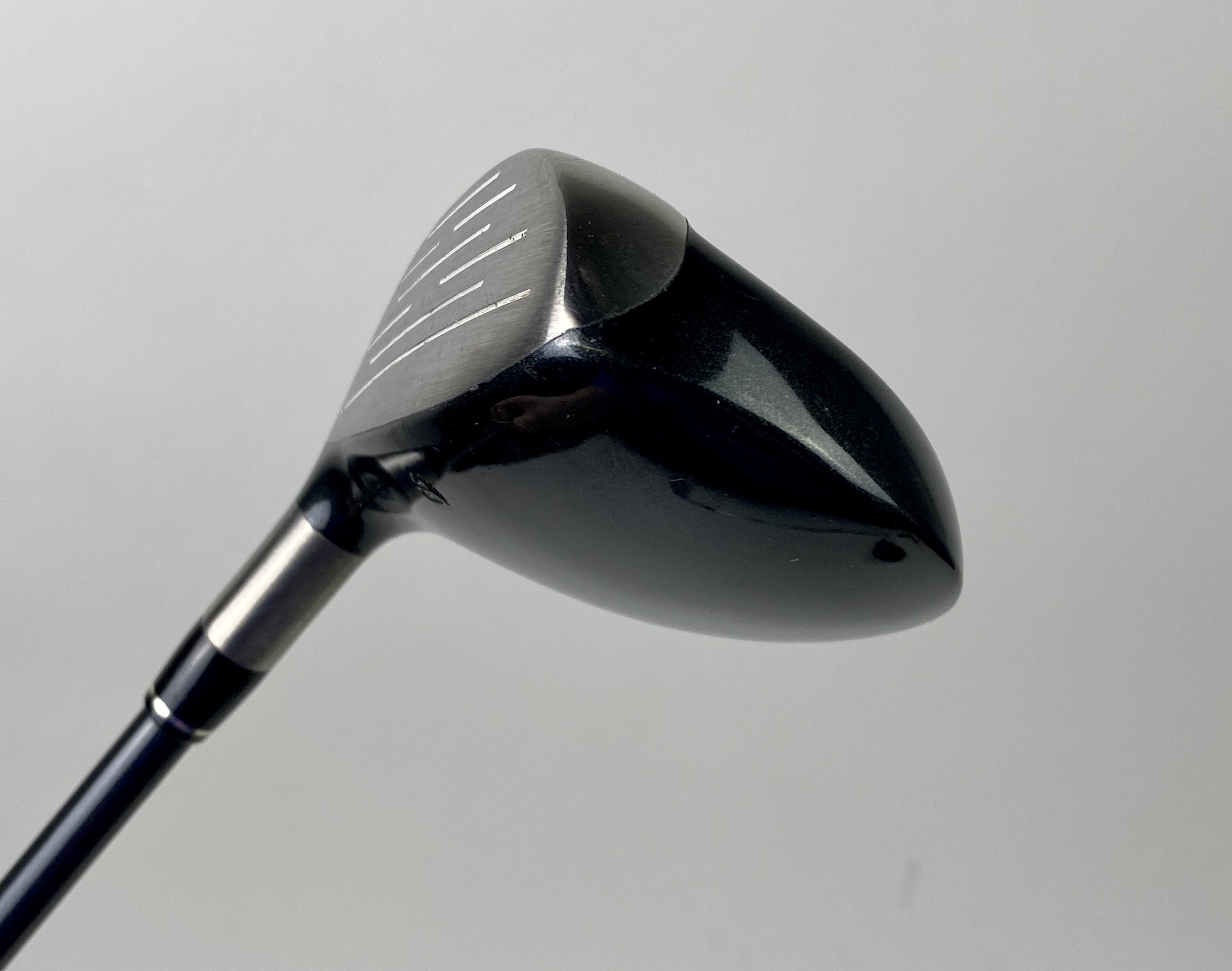 Used RH Tour Issued TaylorMade 300 Tour 3-15* Wood Stiff Flex 90g ...