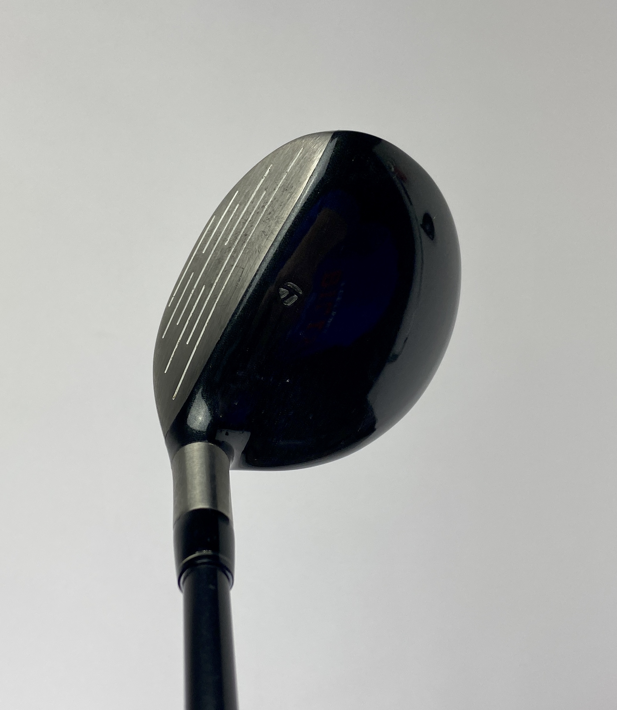 Used RH Tour Issued TaylorMade 300 Tour 3-15* Wood Stiff Flex 90g ...
