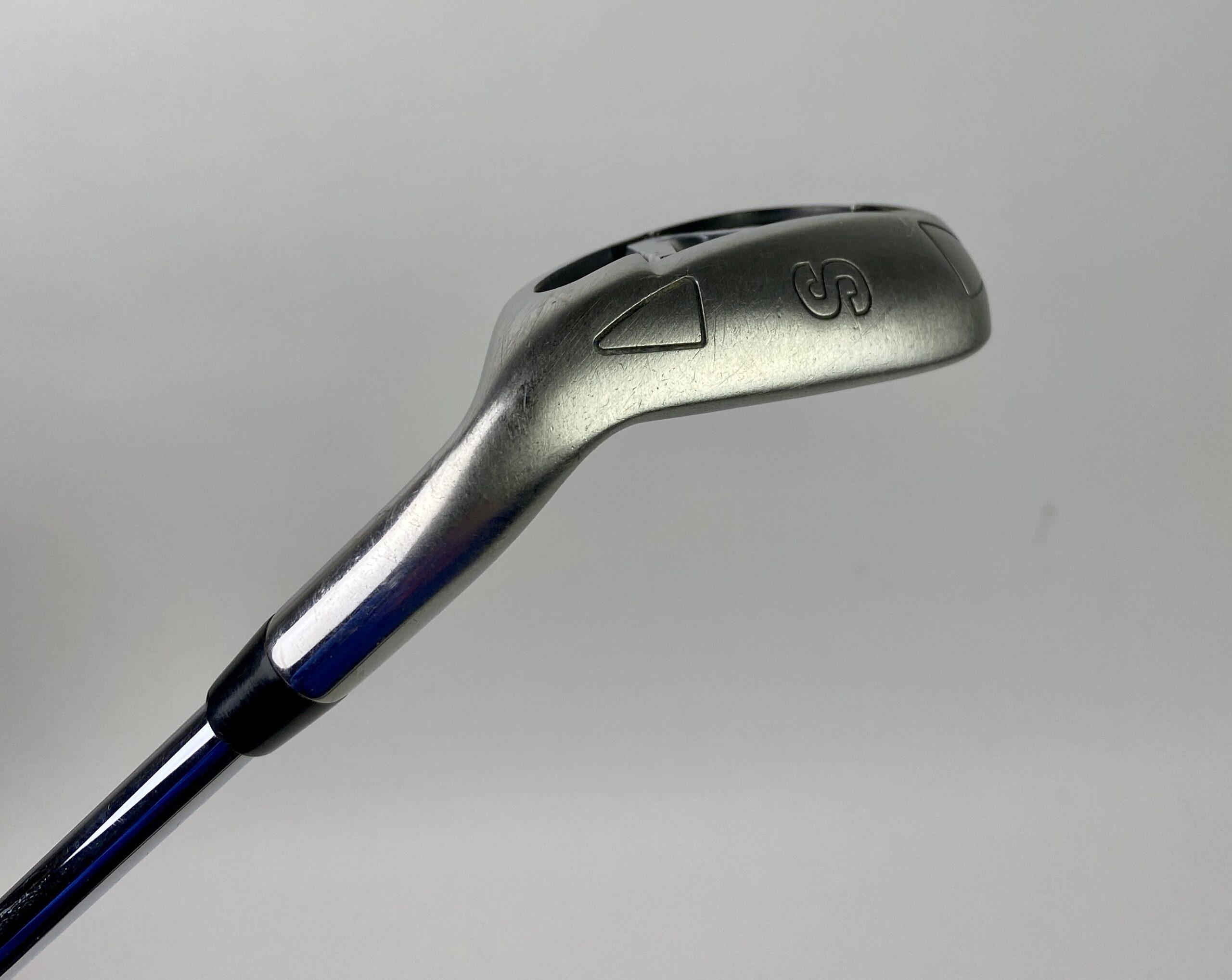 Callaway Edge Sand Wedge SpeedStep 85g Regular Flex Steel Golf Club ...