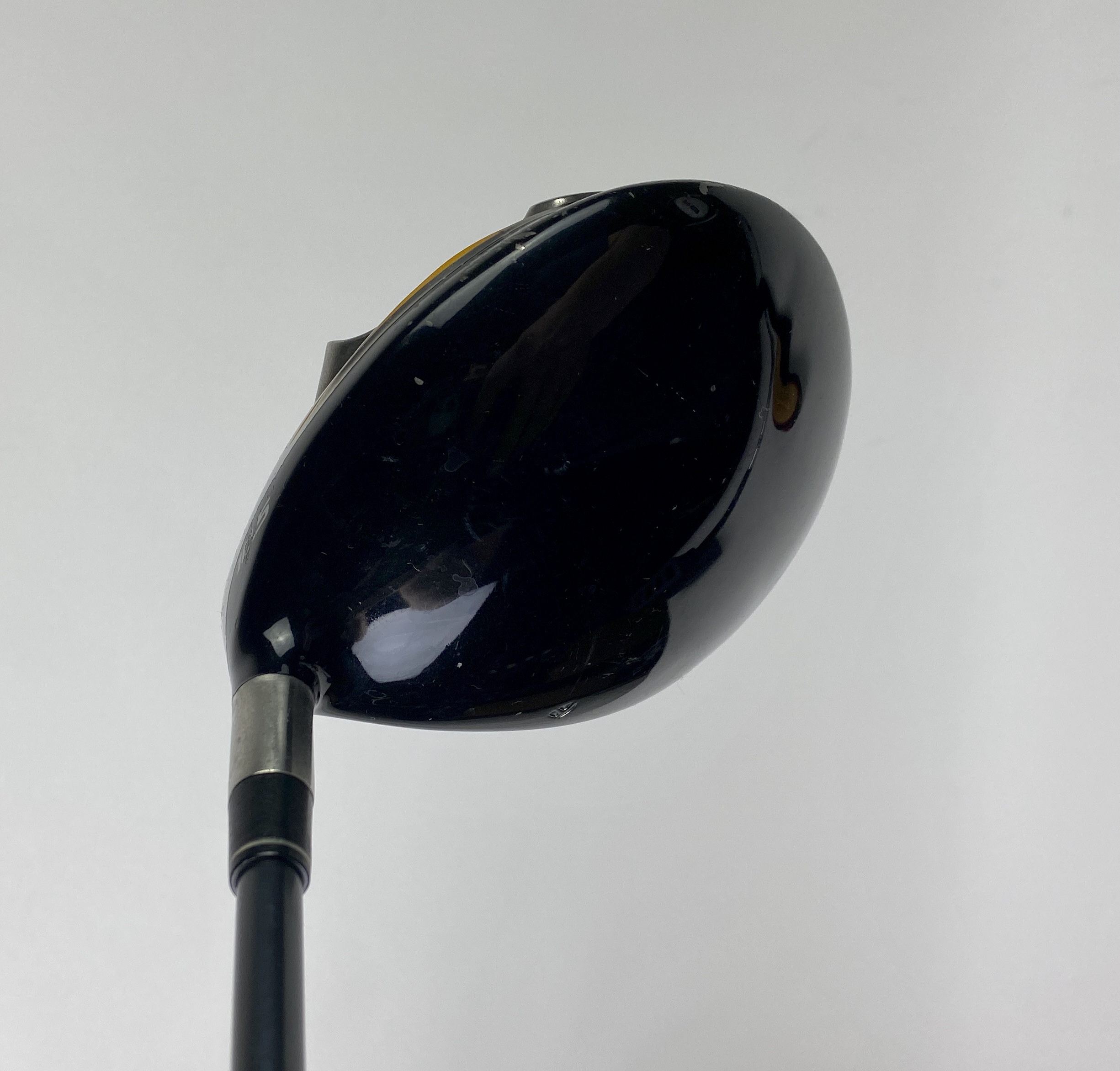 Left Handed TaylorMade R7 460 Driver 10.5* Aldila REAX 60g Regular Flex ...