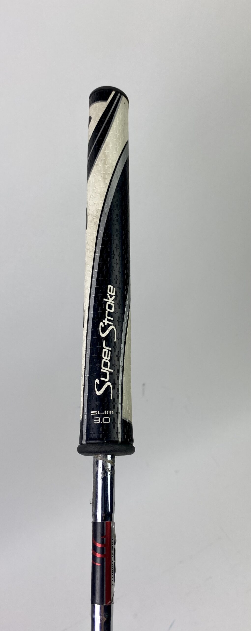 Used Right Handed Odyssey BackStryke Blade 33" Putter Steel Golf Club ...