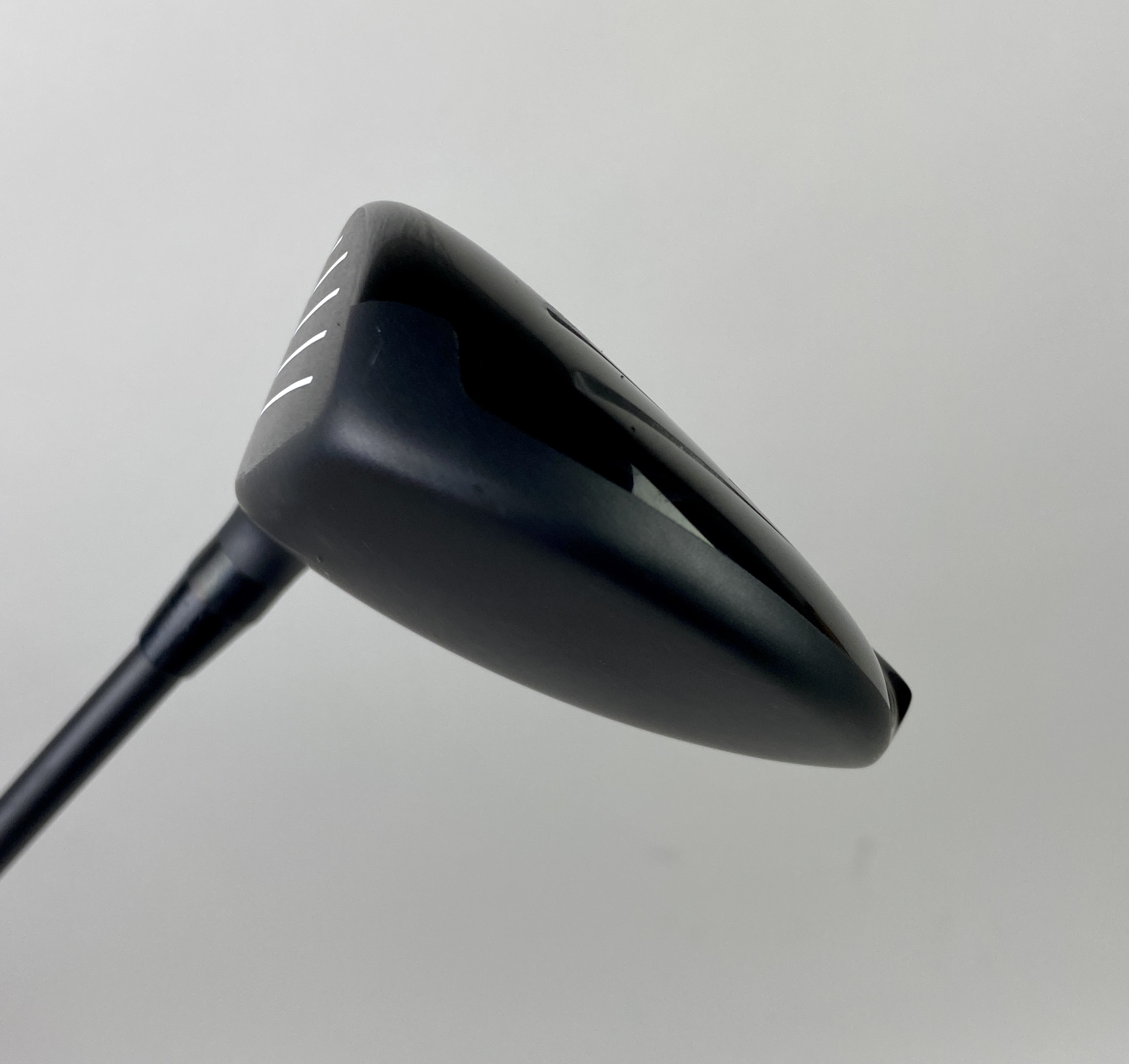 RH Used Ping G25 Fairway 5 Wood 18* Senior Flex Graphite Golf Club ...