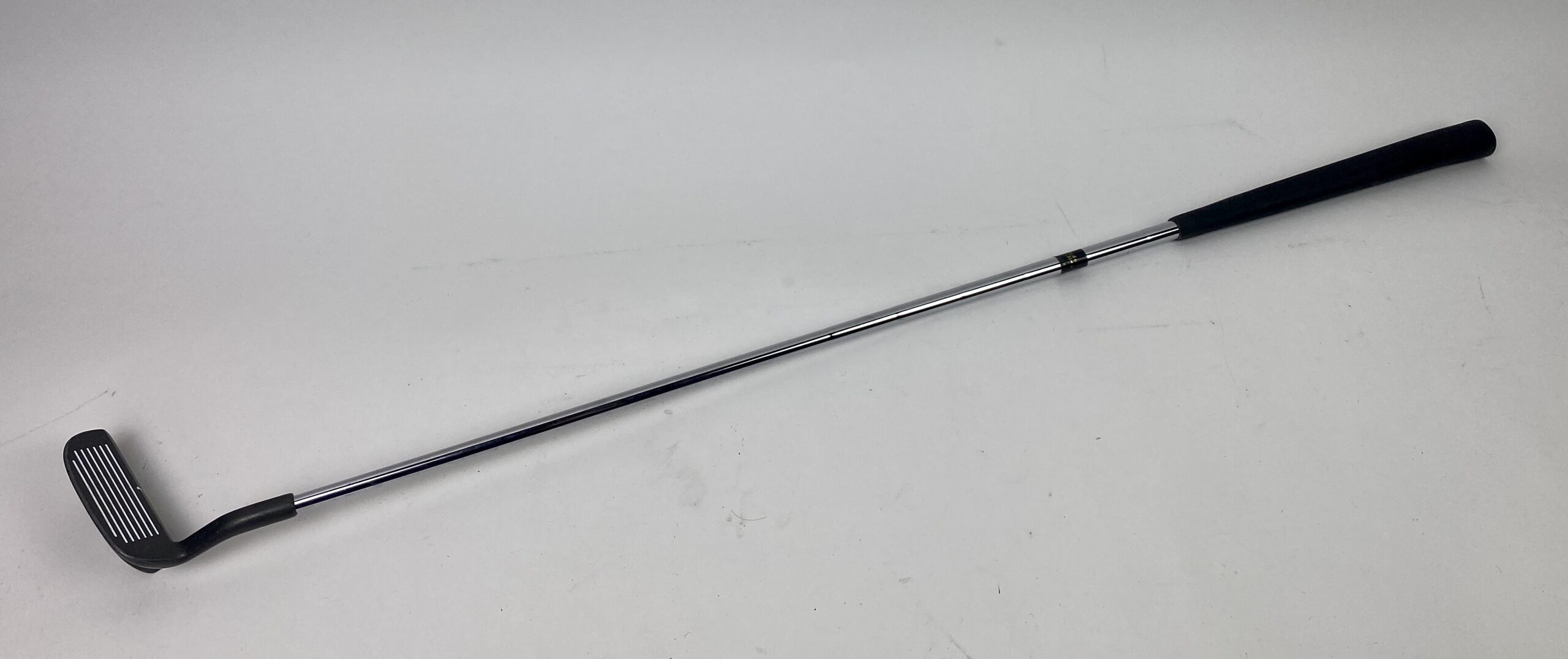 Used Right Handed Ray Cook Classic Plus Chipper 35" Putter Steel Golf ...