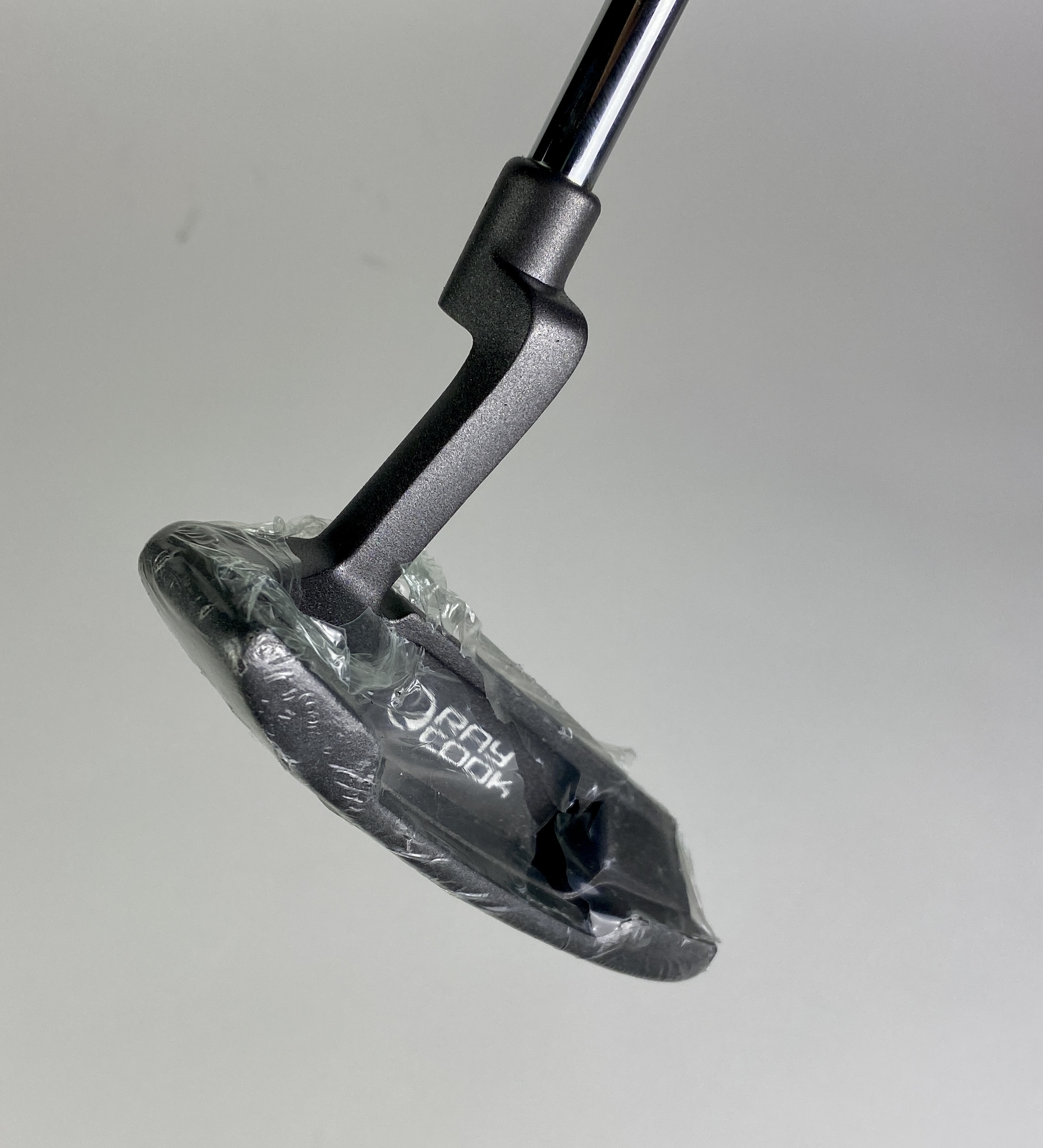 New Right Handed Ray Cook Classic Plus One Blade 35" Putter Steel Golf ...