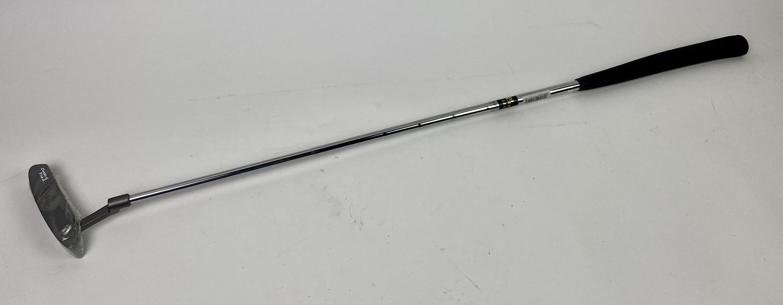 New Right Handed Ray Cook Classic Plus One Blade 35" Putter Steel Golf ...