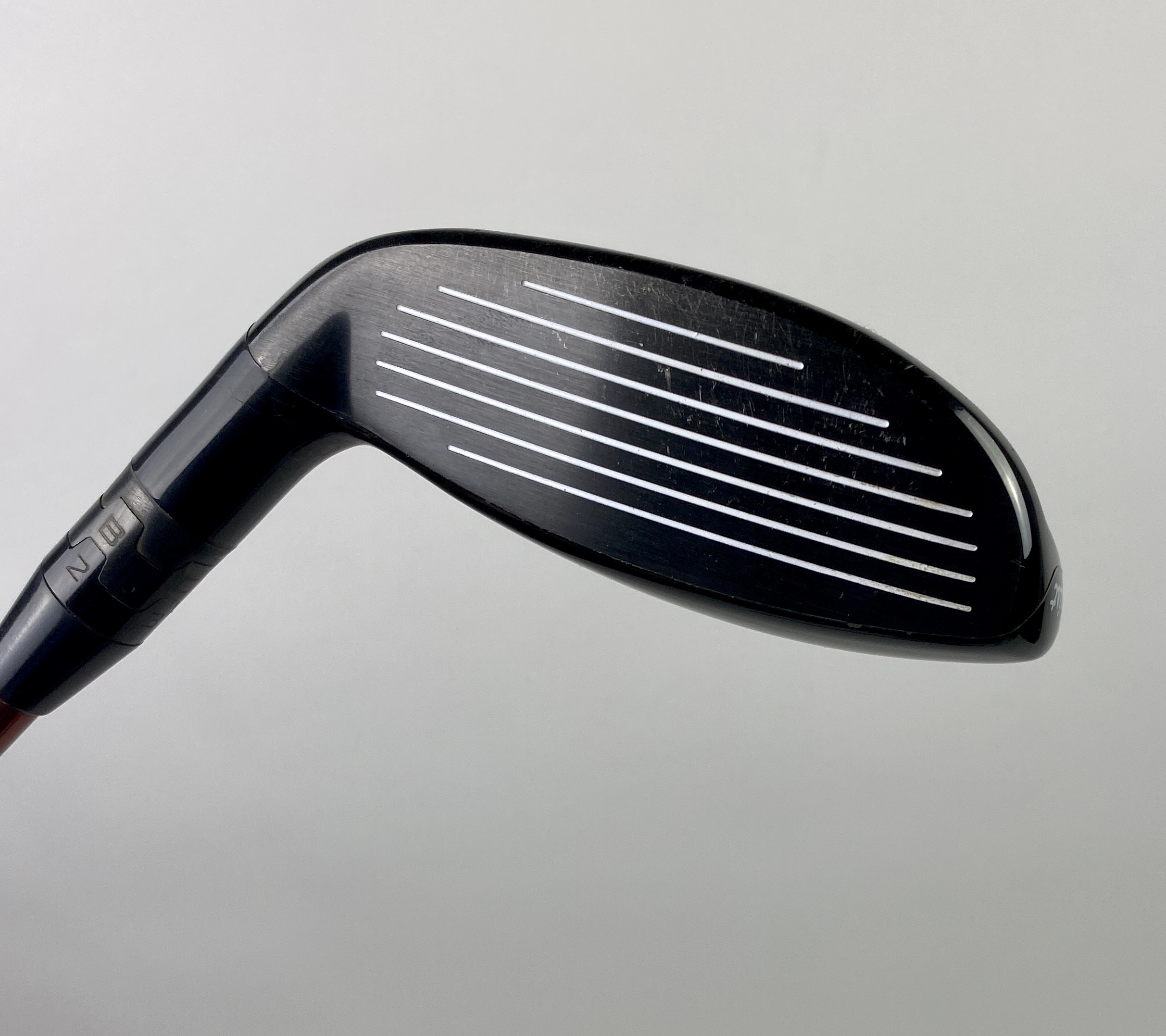 Used RH Titleist Golf 910H 19* Hybrid Diamana 70g Stiff Graphite Golf ...