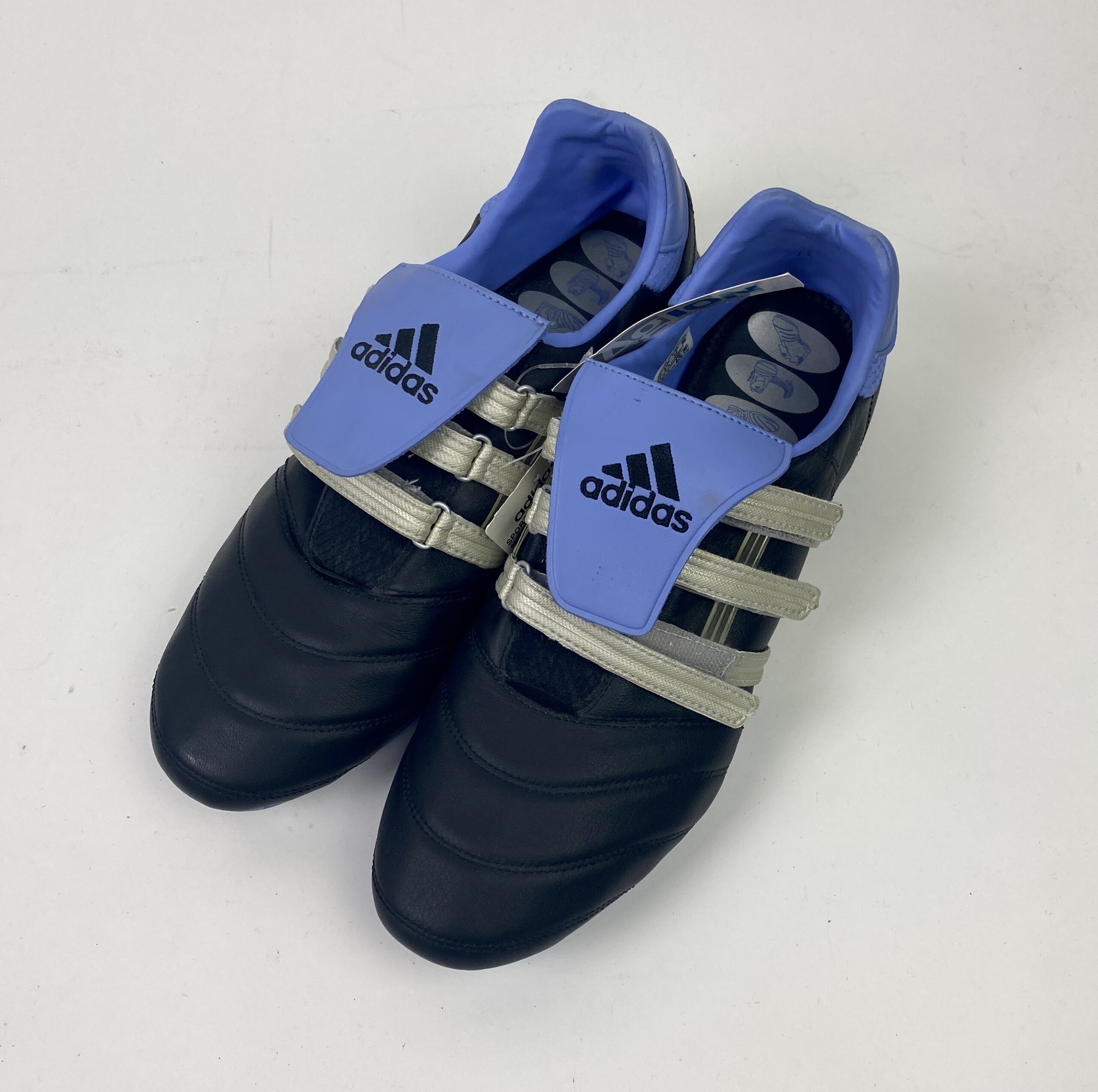 New Adidas Sport Sala Women's Spikeless Golf Shoe Size US 11 Purple ...