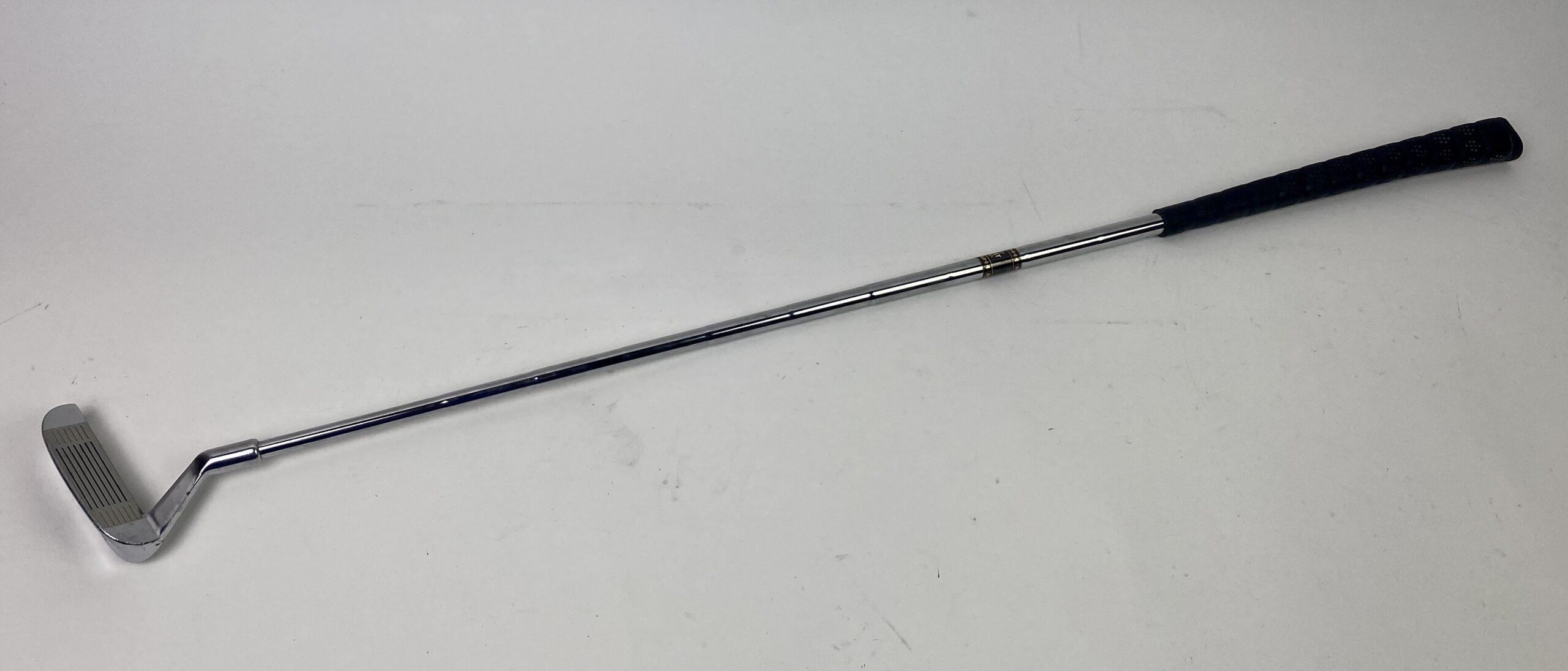 Used Chipper Knight 2-Way Custom Chipper 35" Putter Steel Golf Club ...