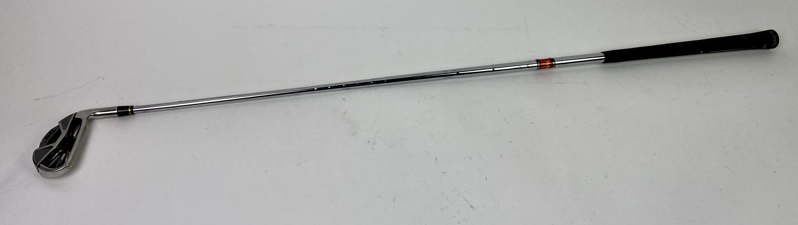 Used Right Handed Nike SQ MachSpeed 4 iron Stiff Steel Golf Club · SwingPoint Golf®