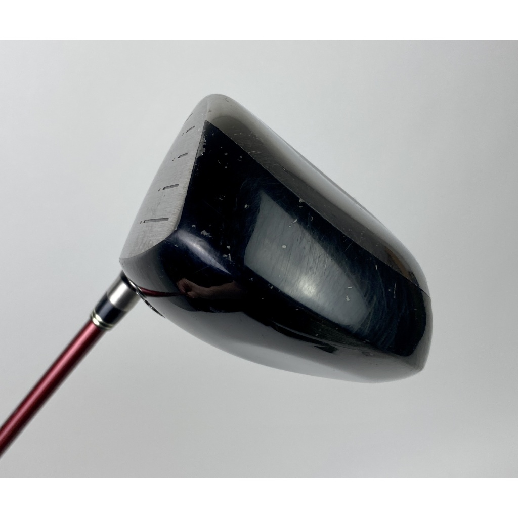 Used RH Cobra KING SS 427 Titanium Driver 10.5* 60g Regular Graphite ...