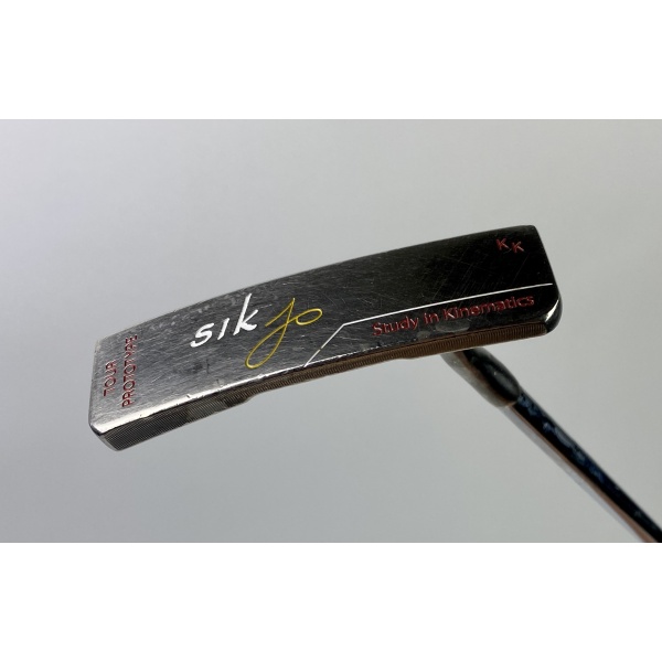 Used RH Rare Sik Jo Tour Prototype Study in Kinematics Kenny Knox KK ...