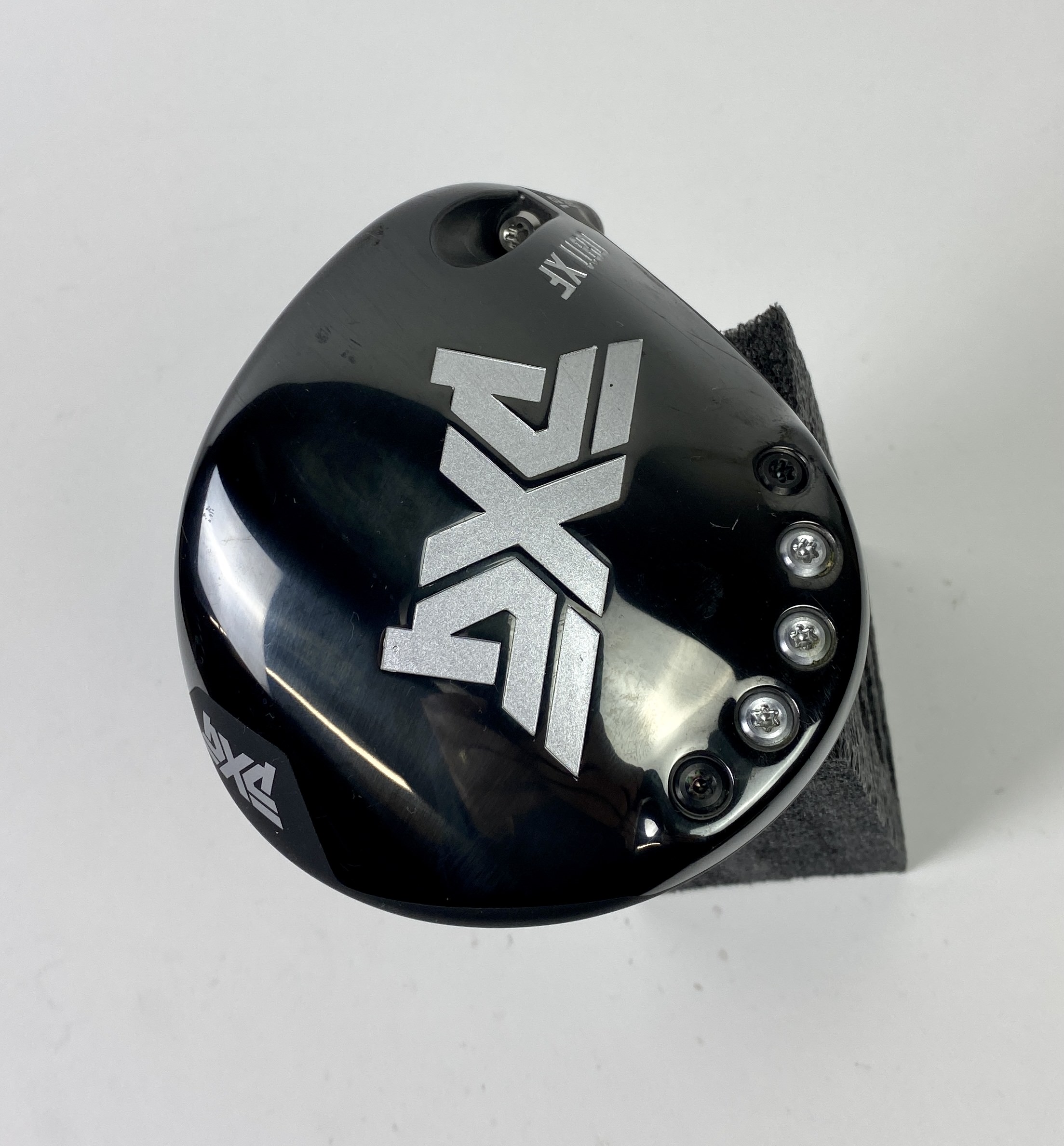 Right Handed PXG 0811XF GEN 2 Driver 12* HEAD ONLY Golf Club · SwingPoint Golf®