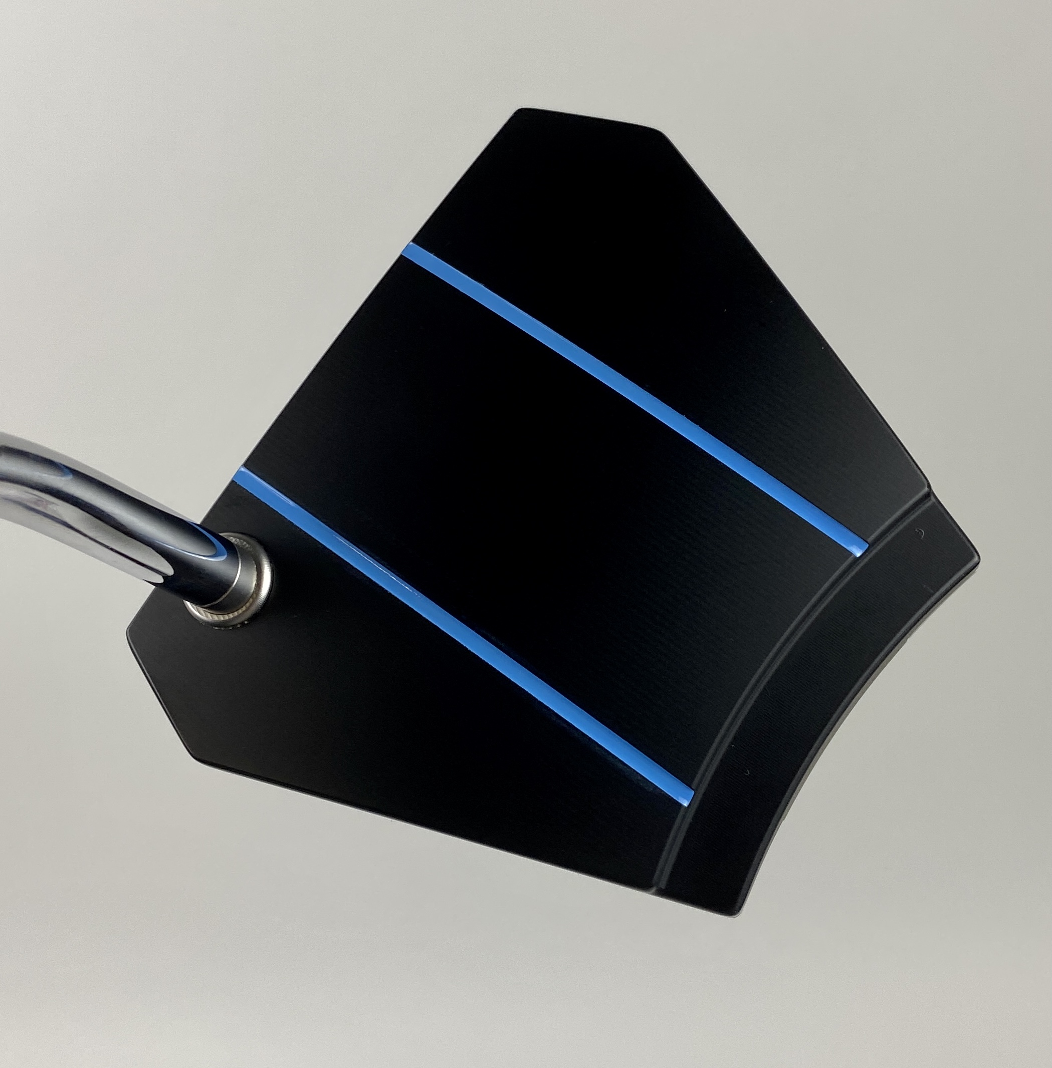 Scotty Cameron Phantom X T8.5 Tour Prototype Circle T 34" Putter Custom ...