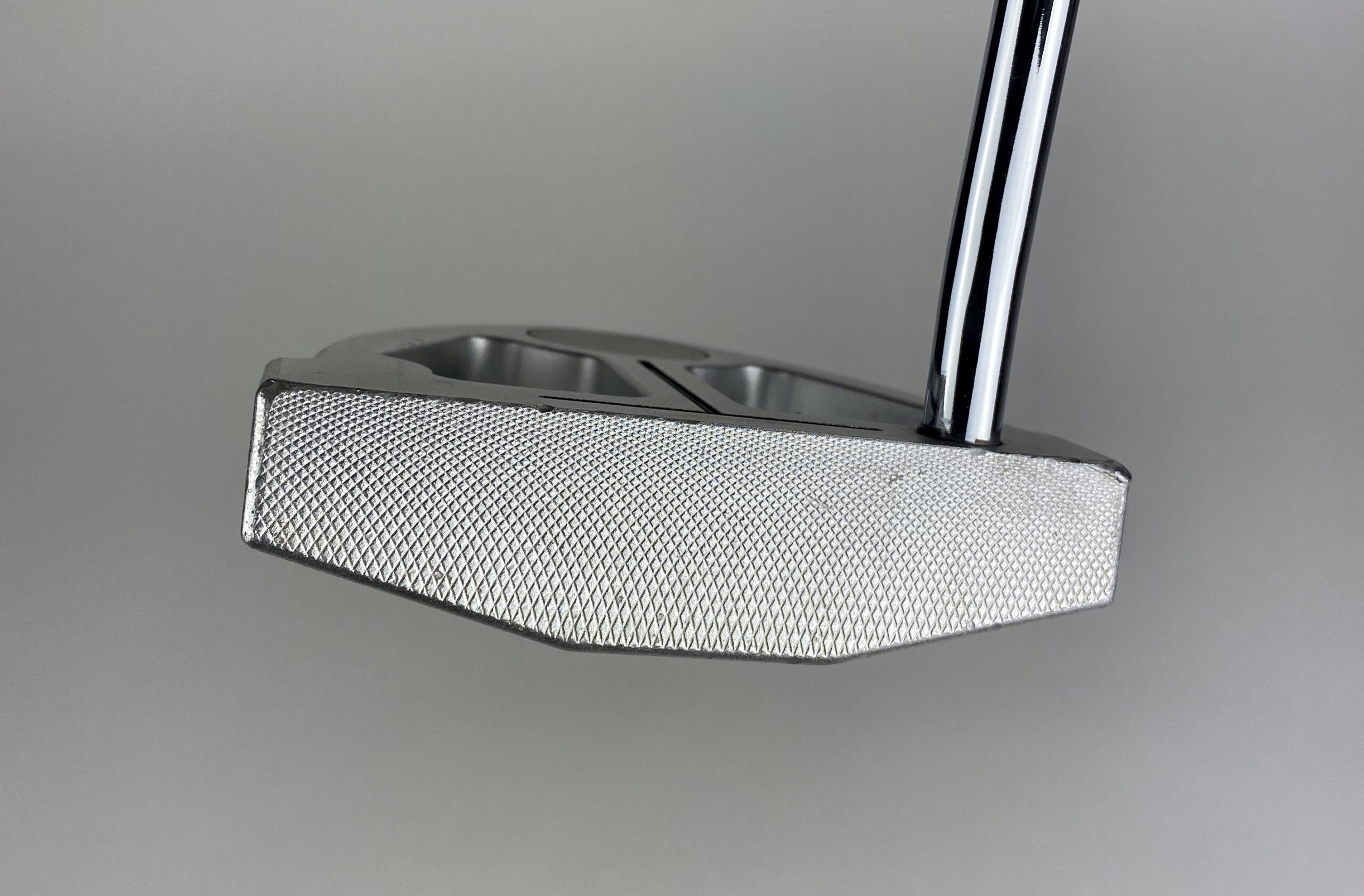 Snake Eyes Python Pure Balance I 35" Putter Steel Golf Club ...