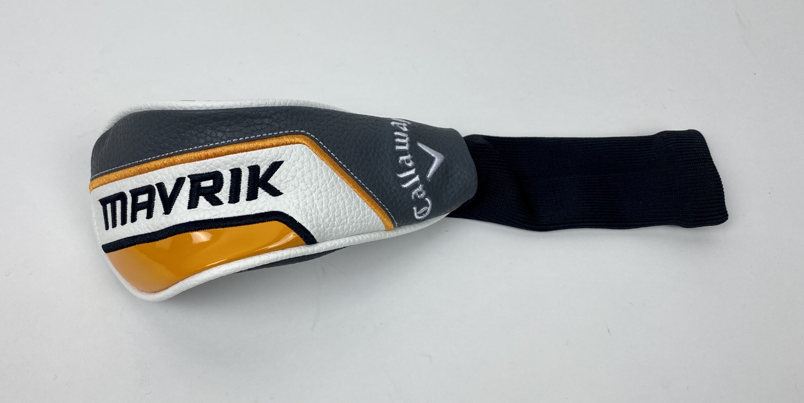 Callaway Golf Mavrik Hybrid Headcover Head Cover – SwingPoint Golf®