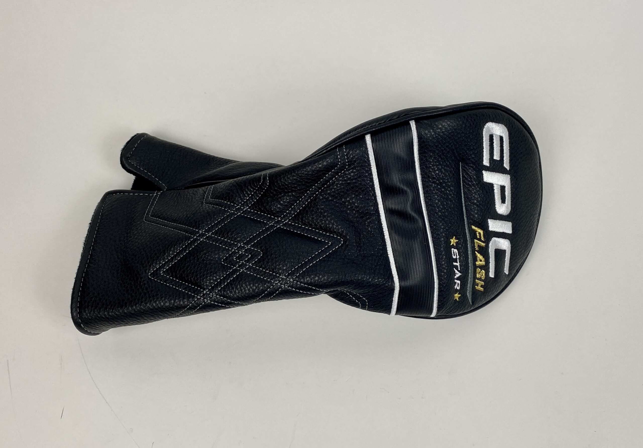 Callaway Golf Epic Flash Star Driver Headcover Head Cover – SwingPoint ...