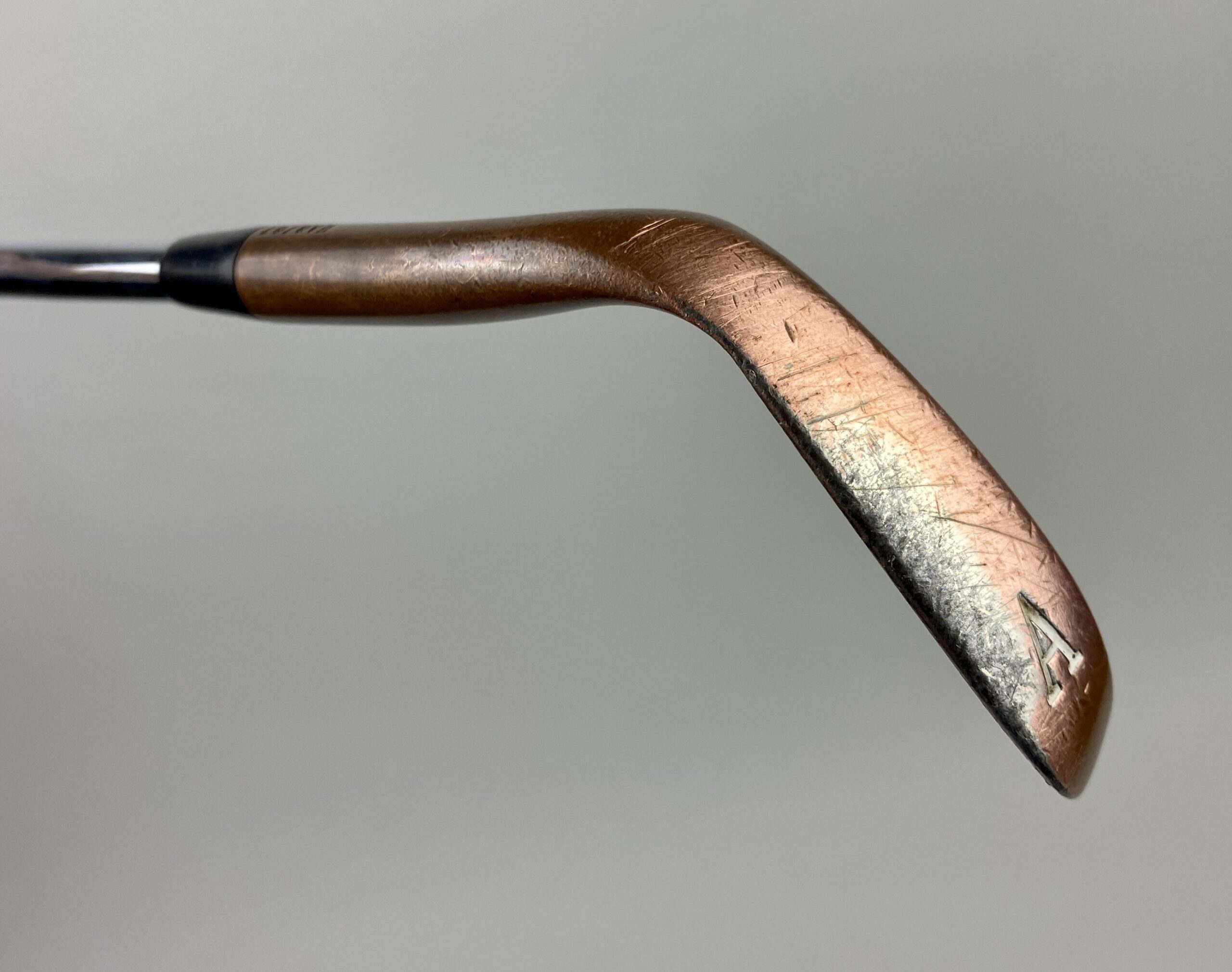 Epon XL45 Forged By Endo Sand Wedge DG Spinner Wedge Flex Steel Golf ...