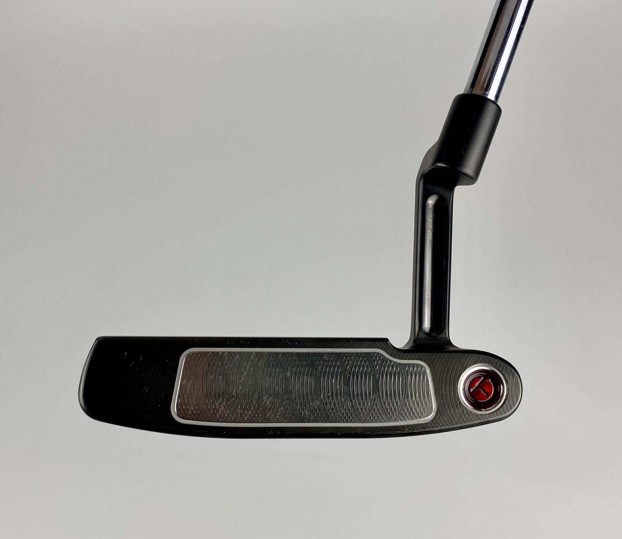 Scotty Cameron Super Rat GSS Insert Concept 1 Circle T 34" Tour Only ...