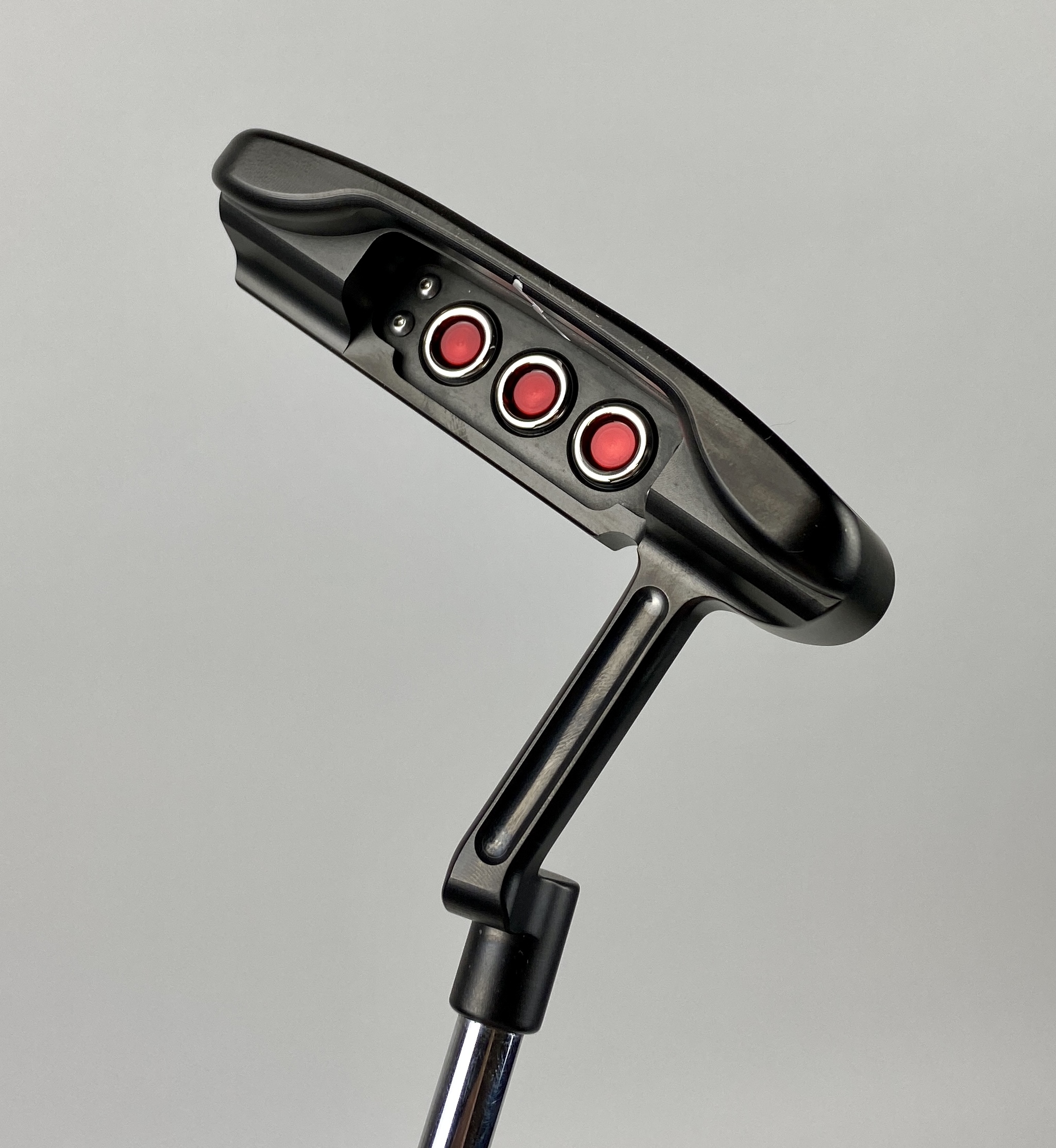 Scotty Cameron Super Rat GSS Insert Concept 1 Circle T 34″ Tour Only ...