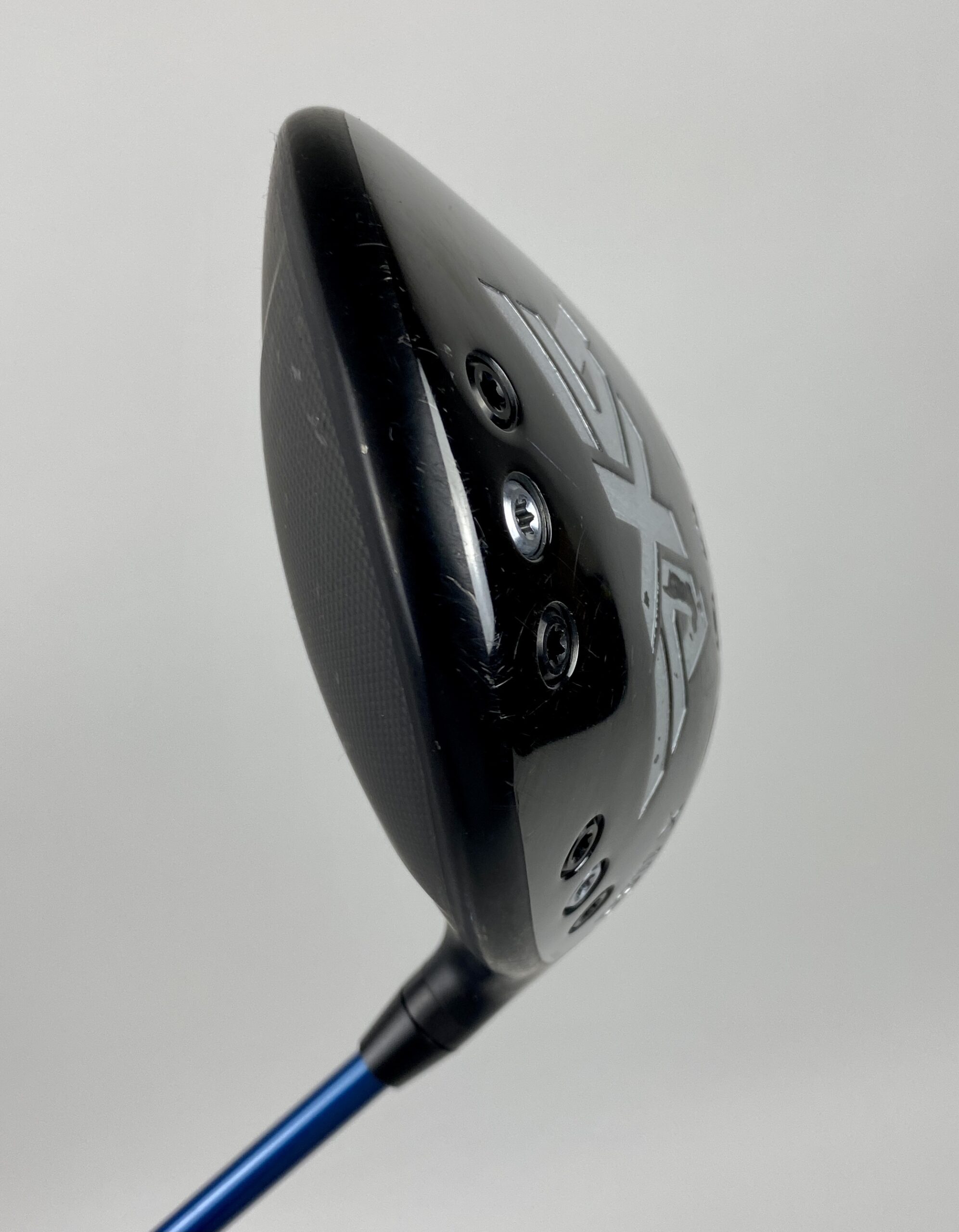 PXG 0811X GEN 2 Driver 9* Riptide CB 5.5 60g Regular Flex Graphite Golf ...