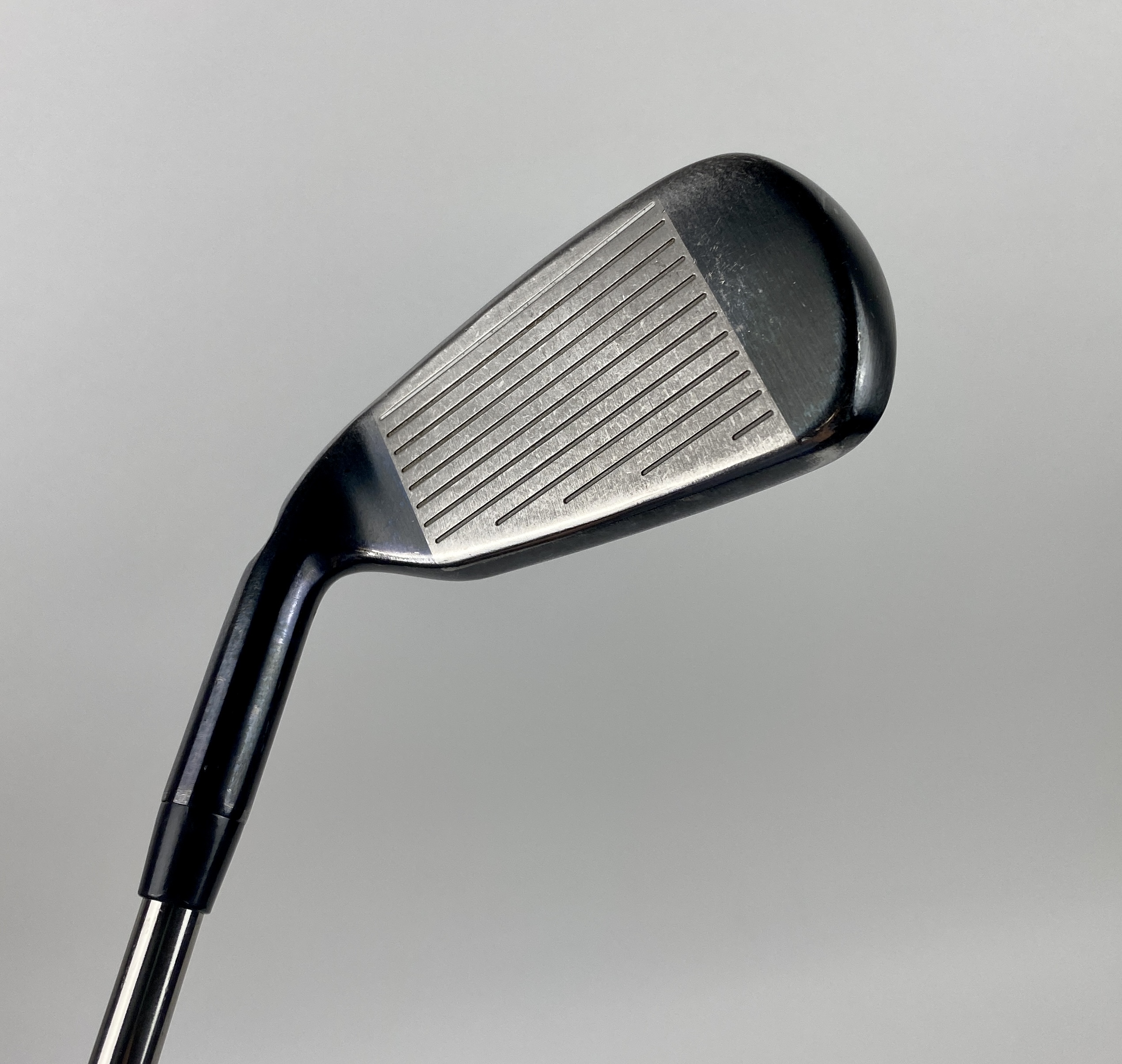 Used RH Ping G Crossover 3 Hybrid Iron Tour 90g Stiff Flex Graphite ...