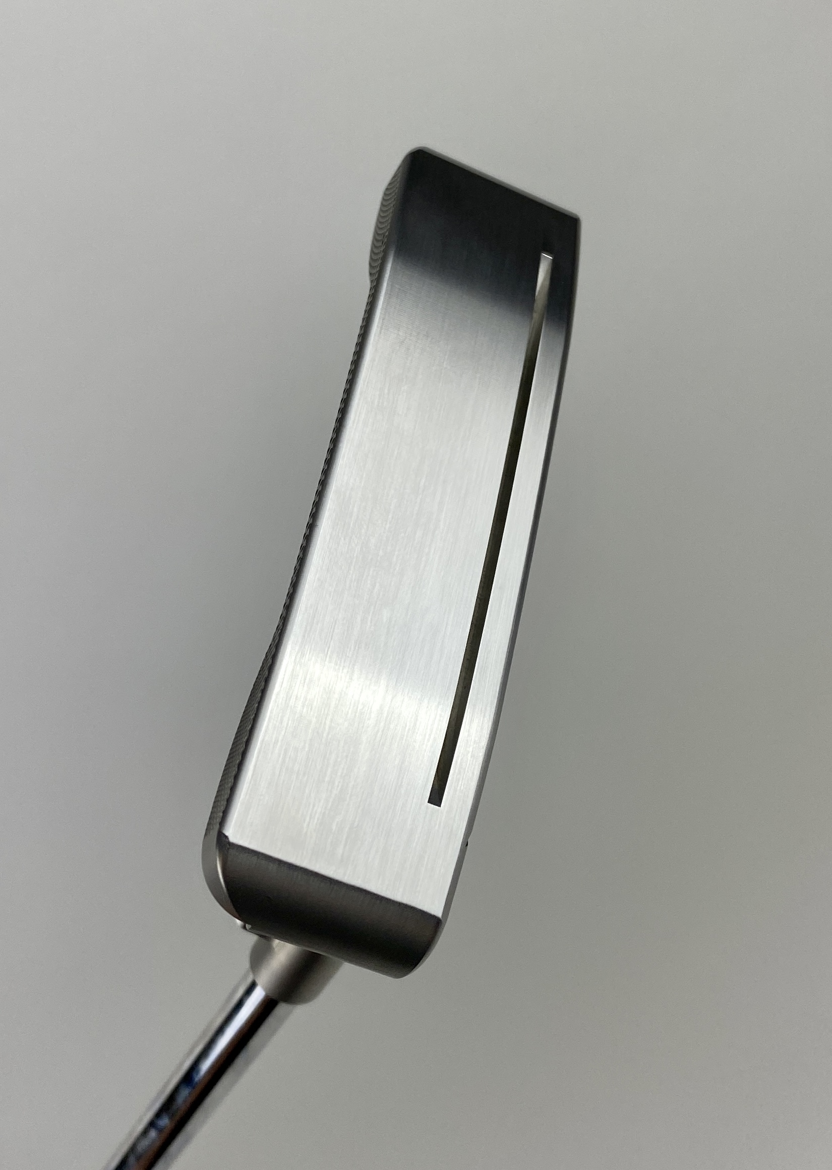 Logan Olson Holiday Limited Slot Line 34″ SS Putter Steel Golf Club ...