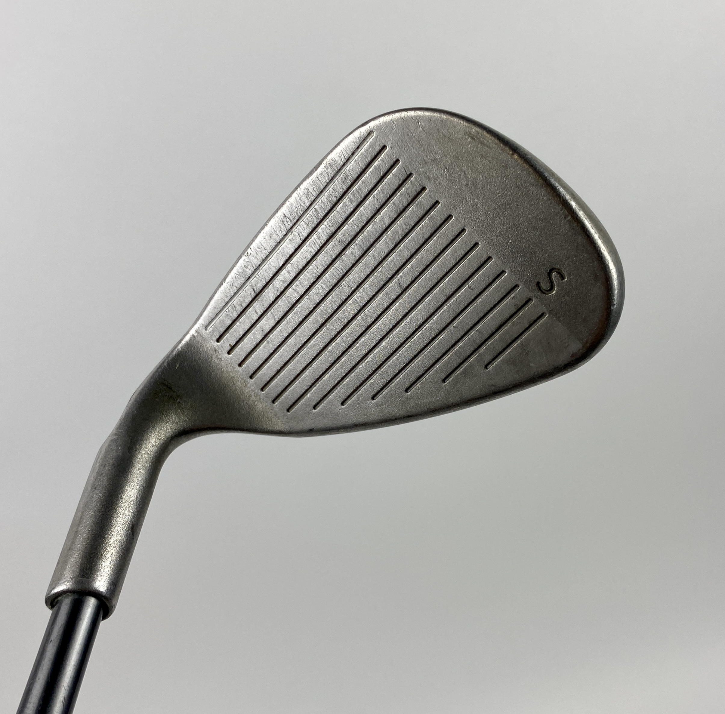 Used RH Ping Black Dot G2 Sand Wedge TFC 189 Regular Flex Graphite Golf ...