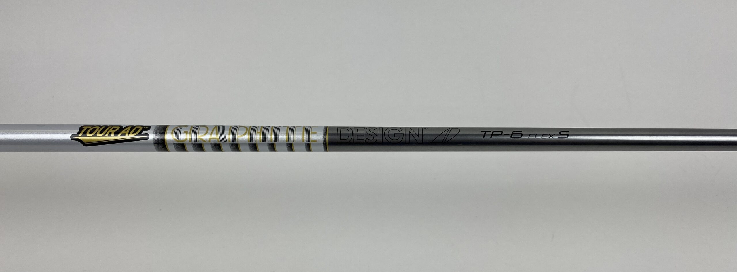 Graphite Design Tour AD TP-6 Stiff Graphite Fairway Wood Golf Shaft PXG ...
