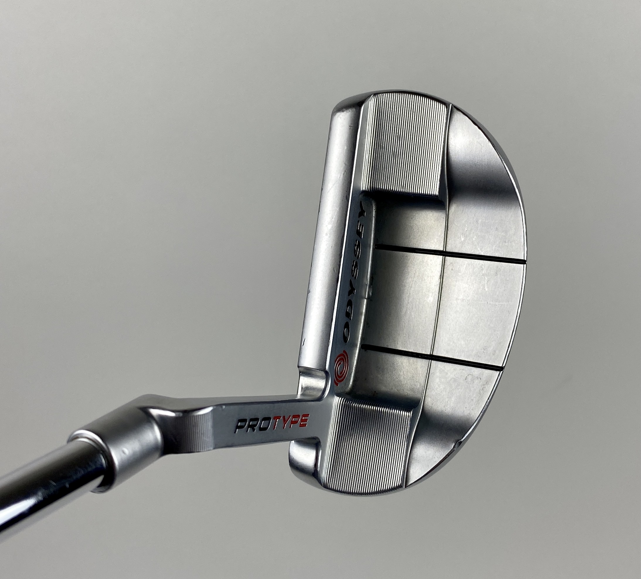 Used RH Odyssey PT ProType Tour Series 7 35″ 340g Putter Steel Golf ...