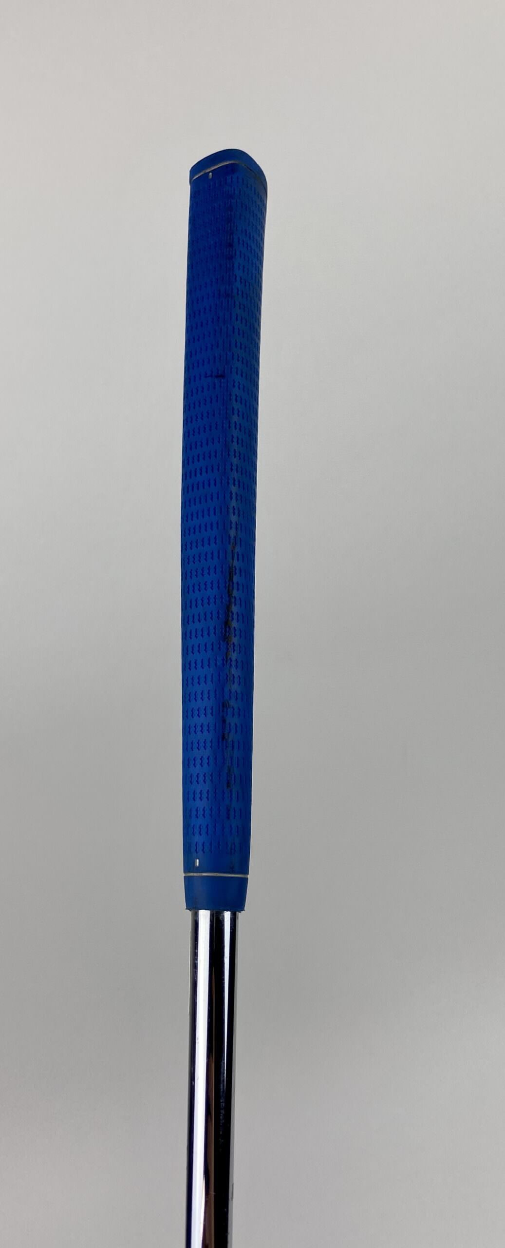 Used Right Handed Ping Black Dot G2 Tess 35" Putter Steel Golf Club ...