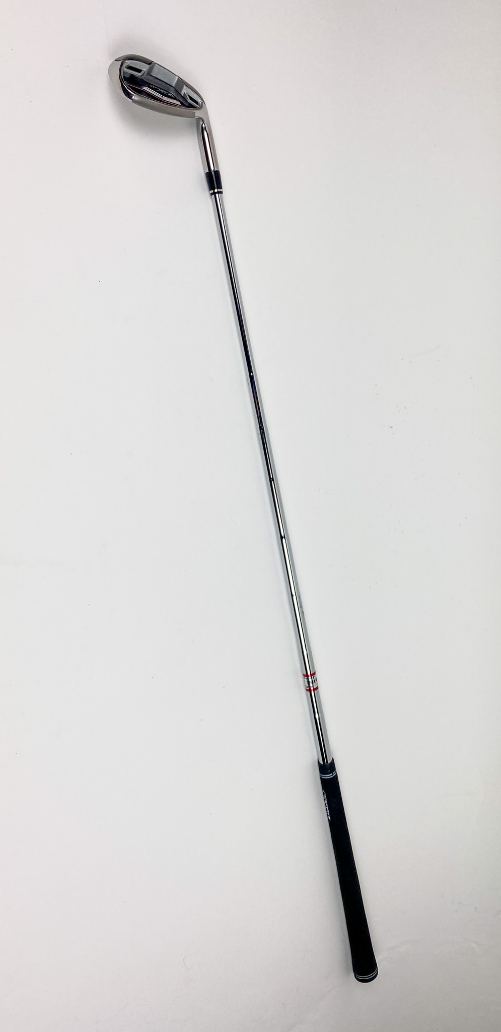 Used Right Handed Adams Golf Idea a12 OS Pitching Wedge Stiff Flex ...