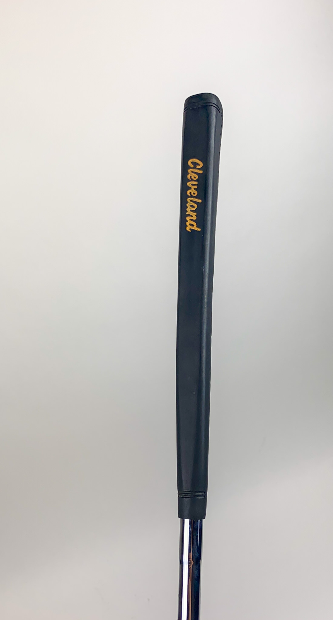 Used Right Handed Cleveland Designed By BeNi 35″ Putter Steel Golf Club ...