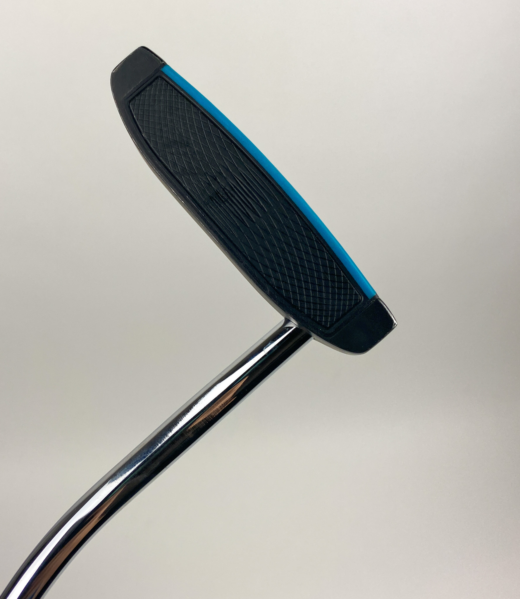 Left Handed Ping Black Dot Sigma 2 Stealth VALOR 33" Putter Steel Golf ...