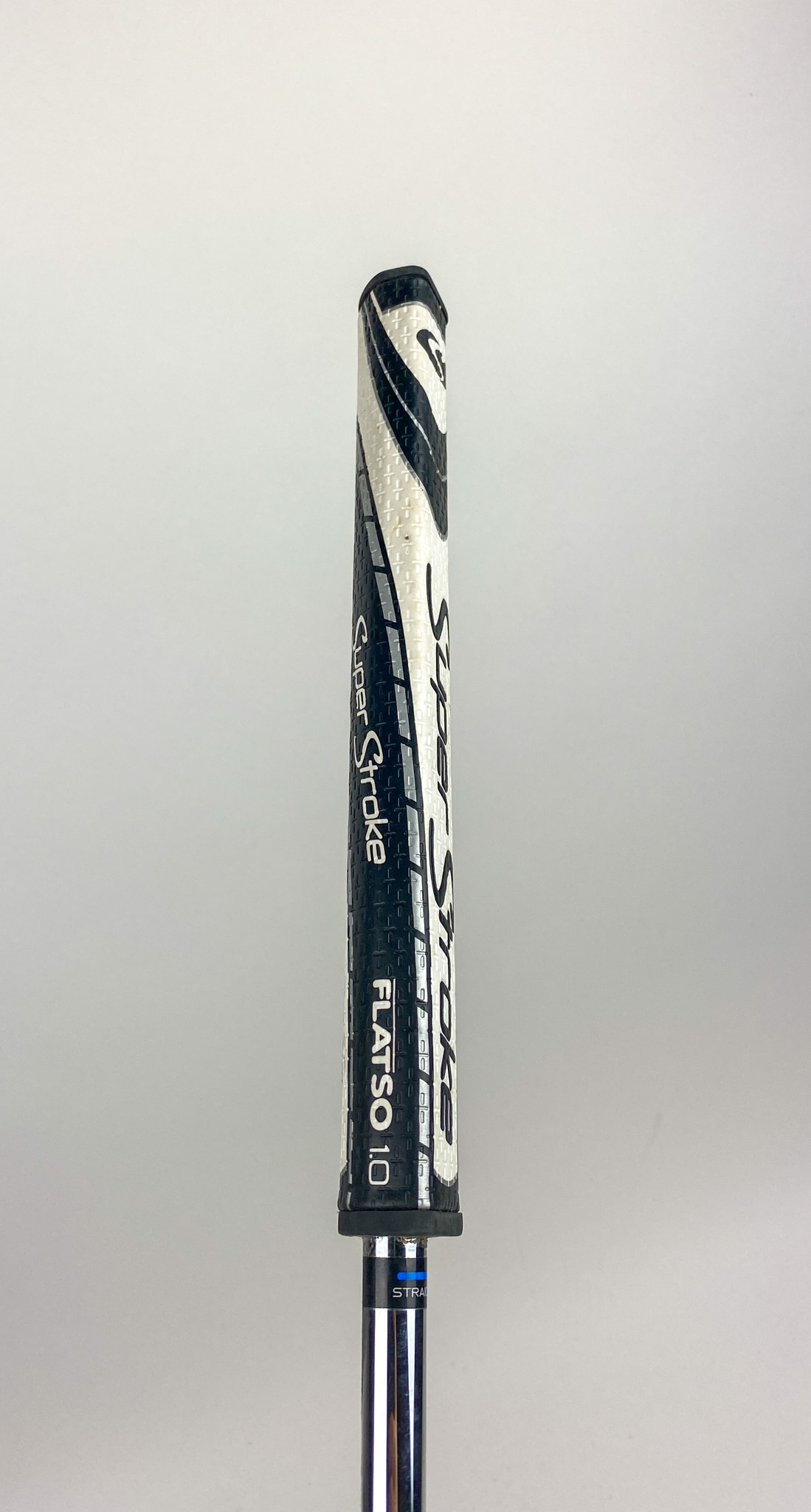 Left Handed Ping Black Dot Sigma 2 Stealth VALOR 33" Putter Steel Golf ...